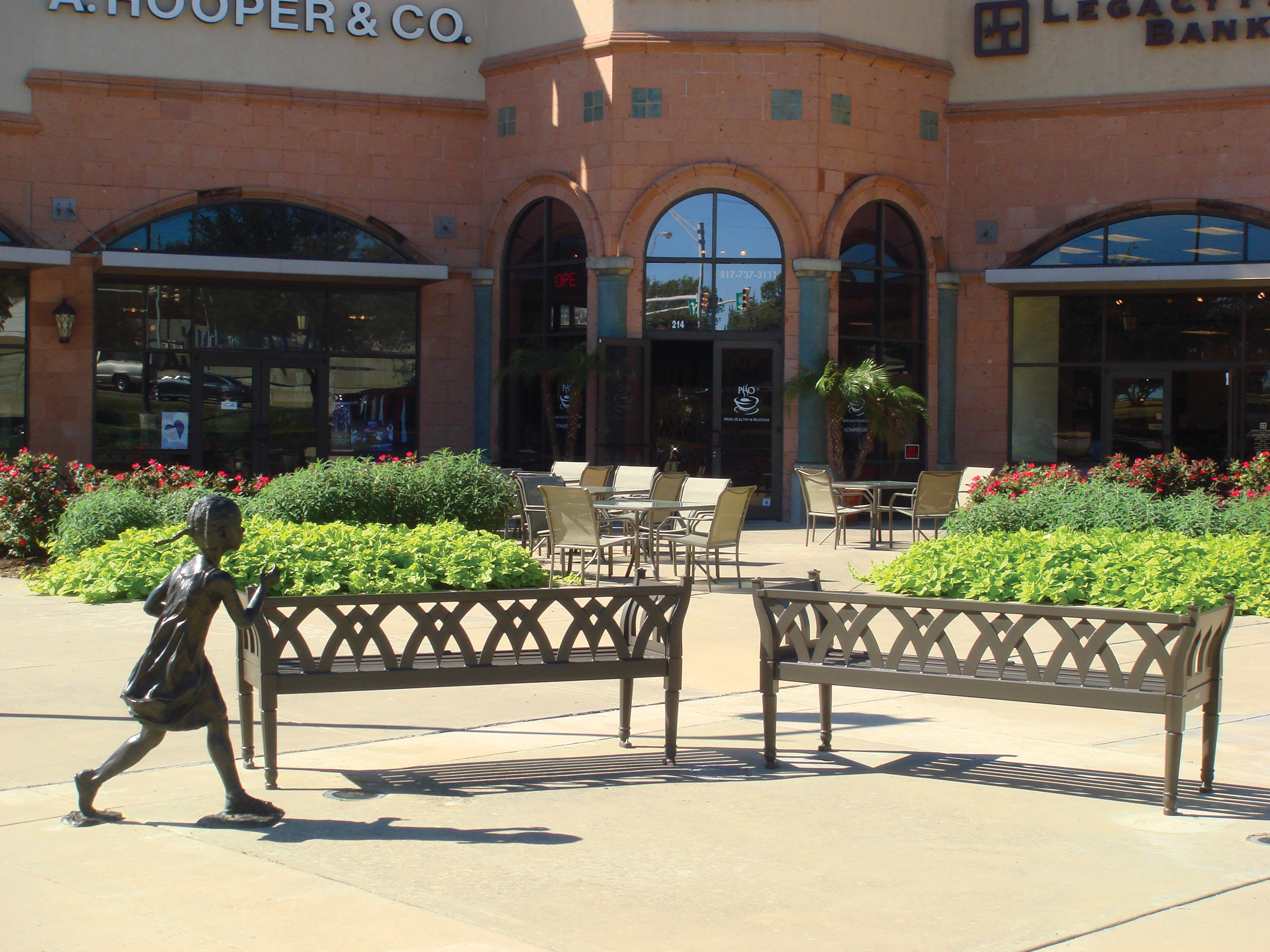 Augustine | Keystone Ridge Designs