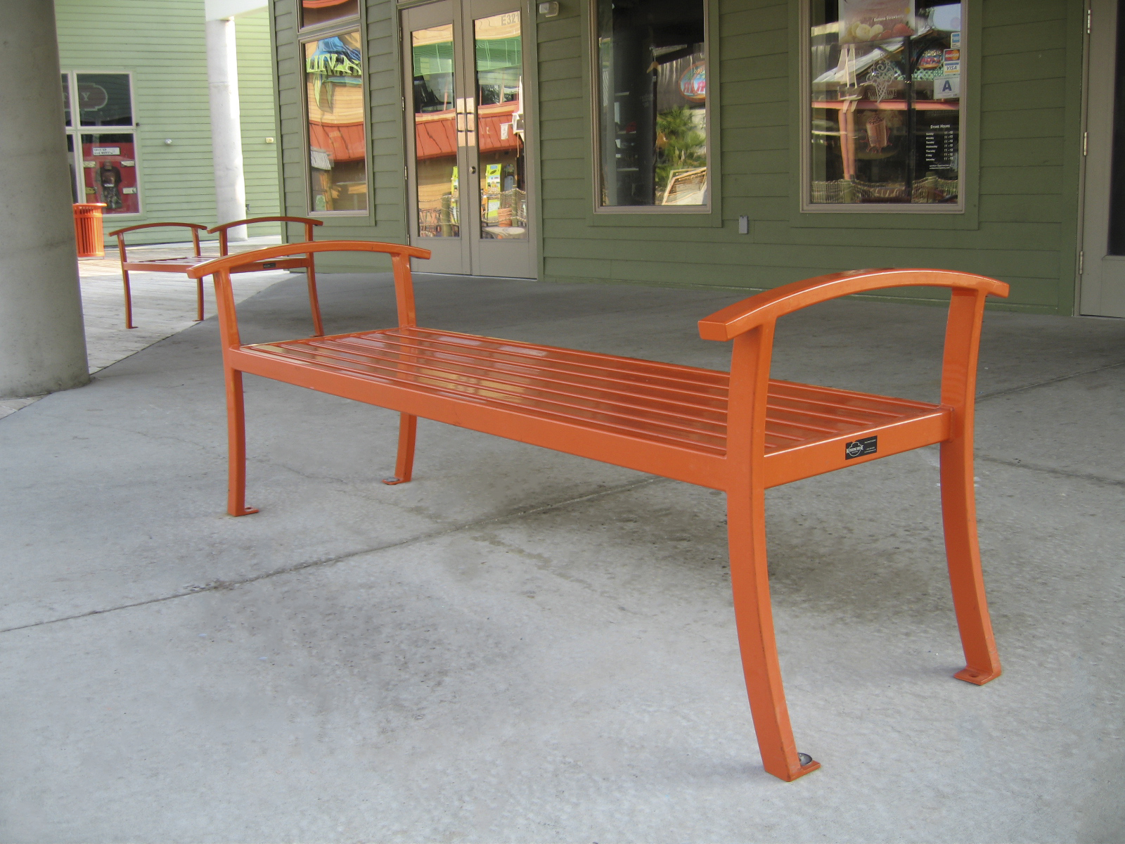 Kerrington | Keystone Ridge Designs