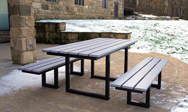 The Unique Beauty And Benefits Of Wood Grain Aluminum By Keystone Ridge ...
