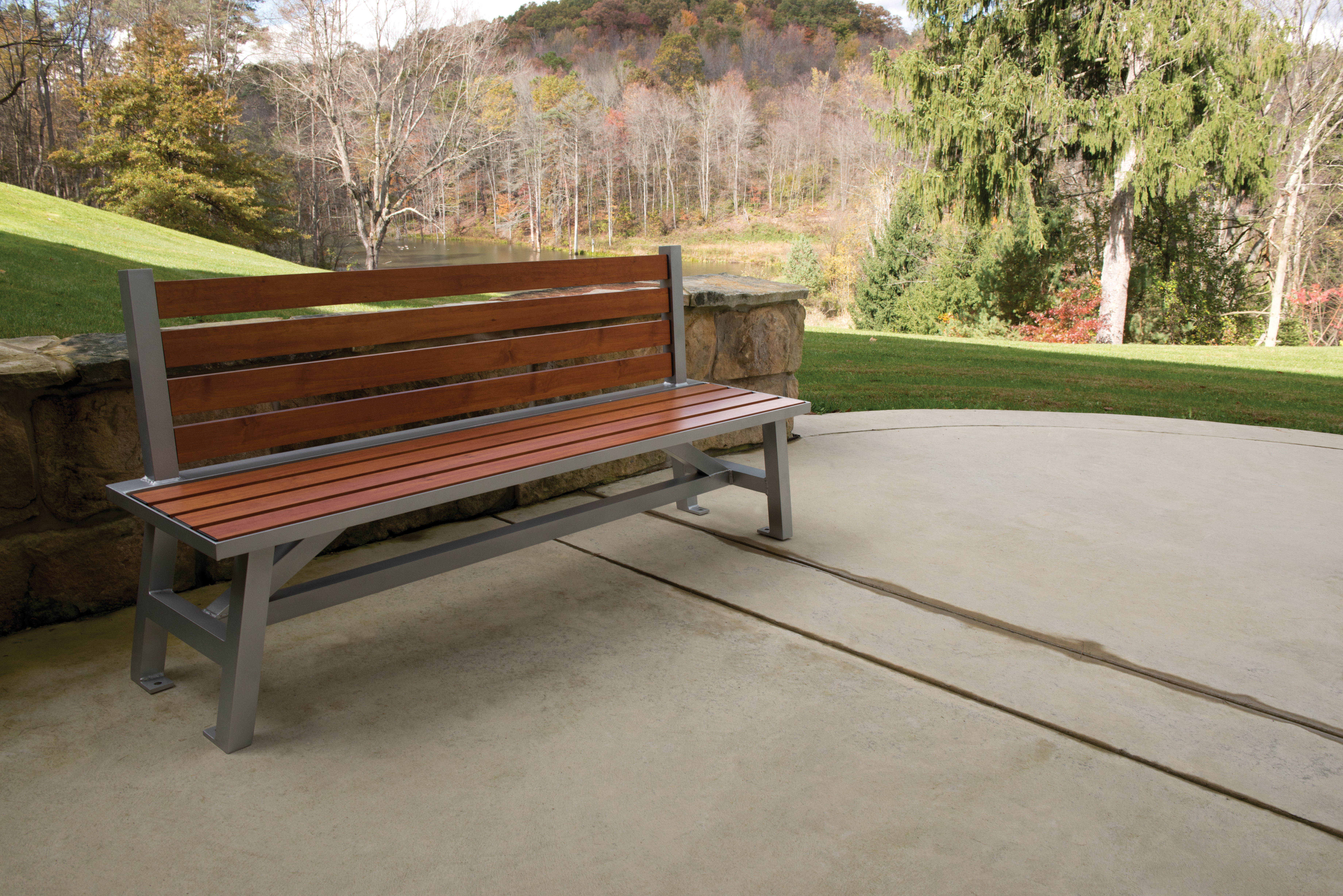 The Unique Beauty And Benefits Of Wood Grain Aluminum By Keystone Ridge ...