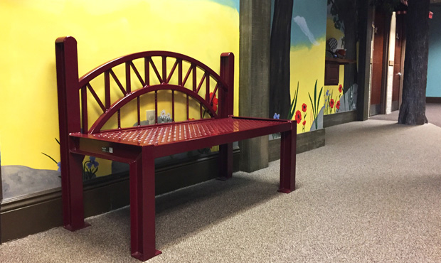 Pylon | Keystone Ridge Designs