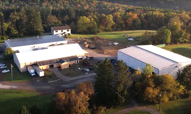 Sustainability At Keystone Ridge Designs | Keystone Ridge Designs