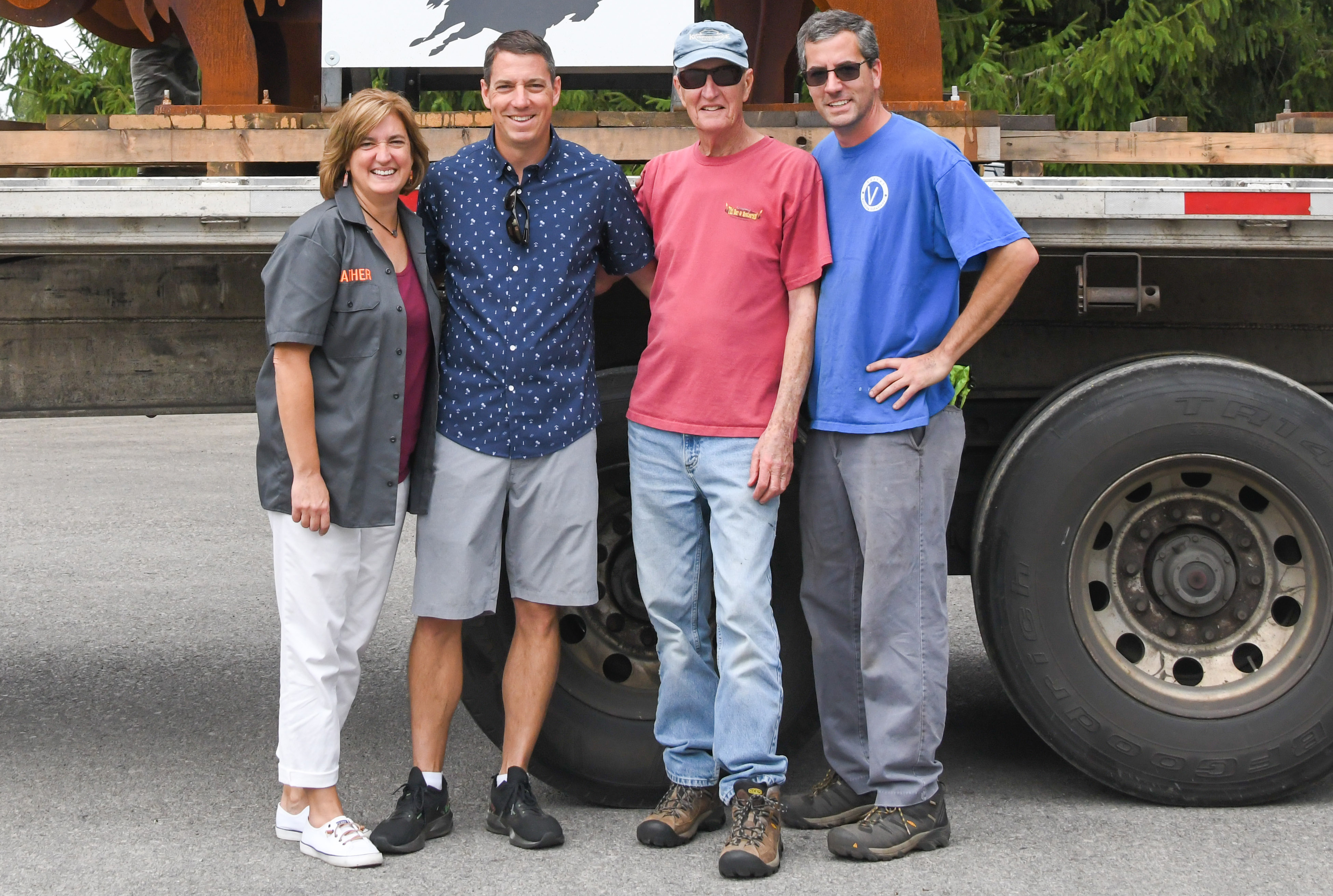 Careers | Keystone Ridge Designs