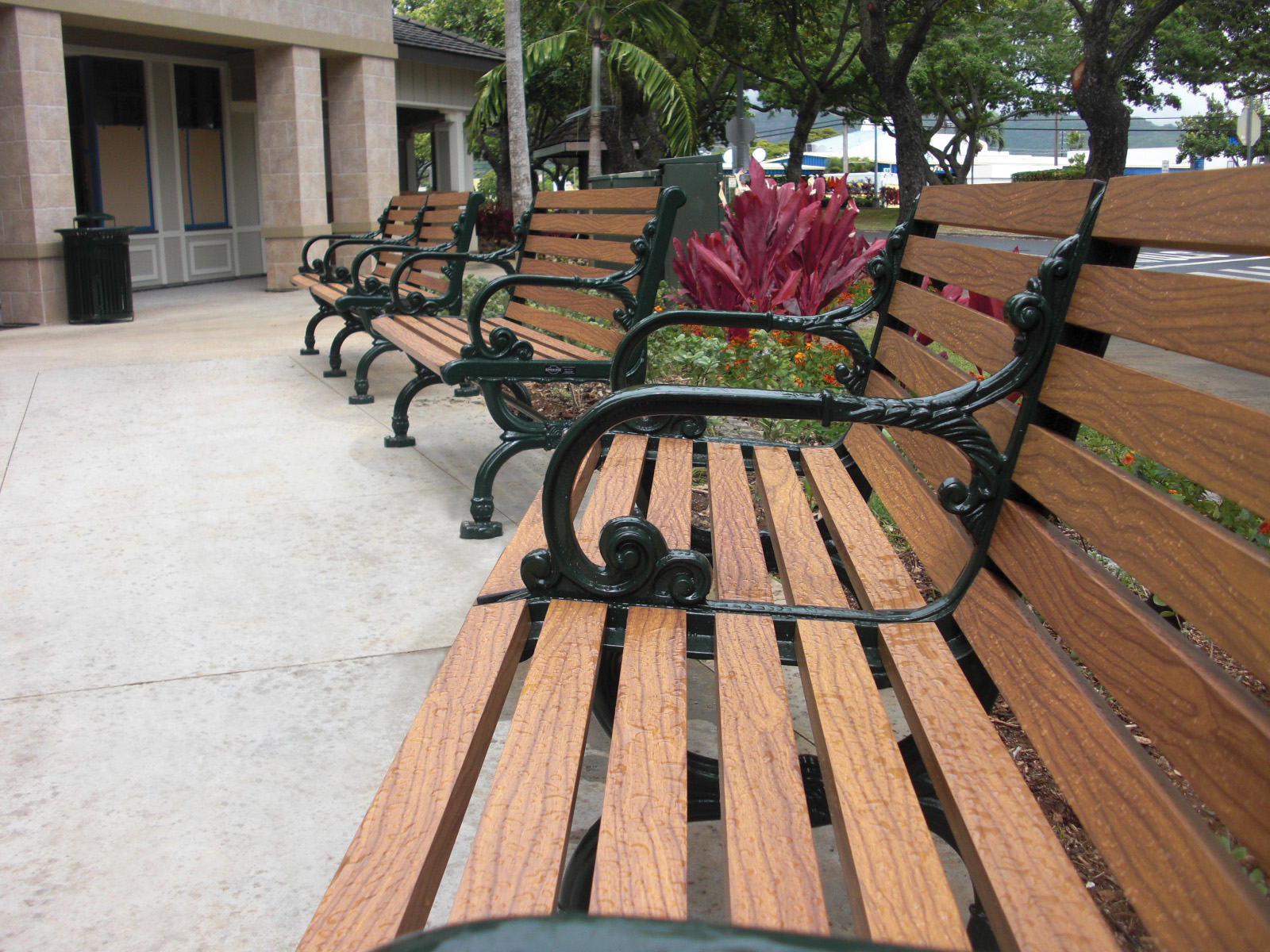 Rosedale | Keystone Ridge Designs