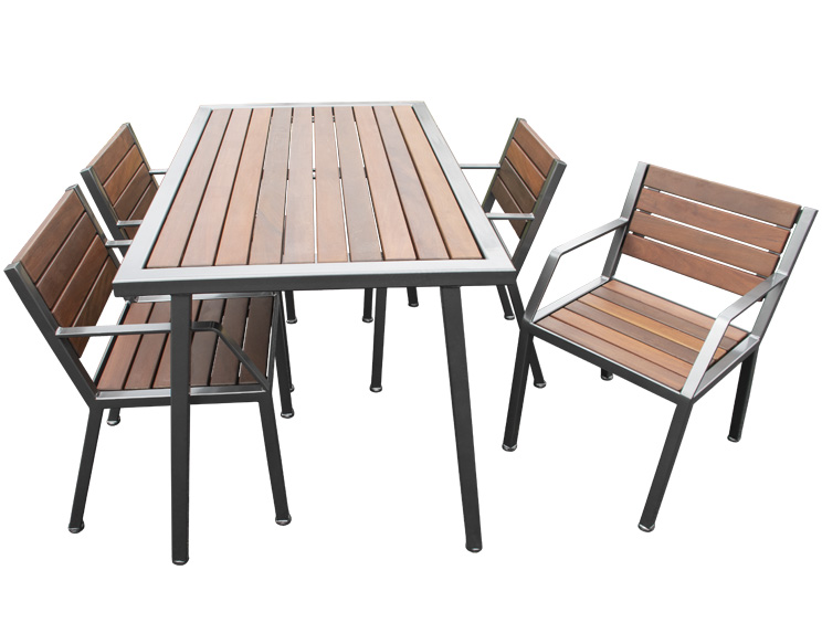 Enzo Table Set | Keystone Ridge Designs
