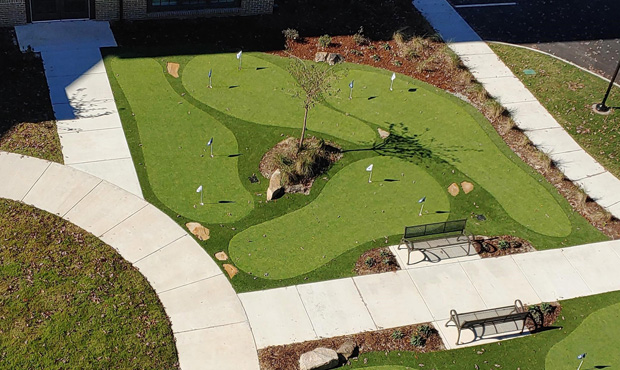 Keystone Ridge Designs Celebrates World Landscape Architecture Month ...