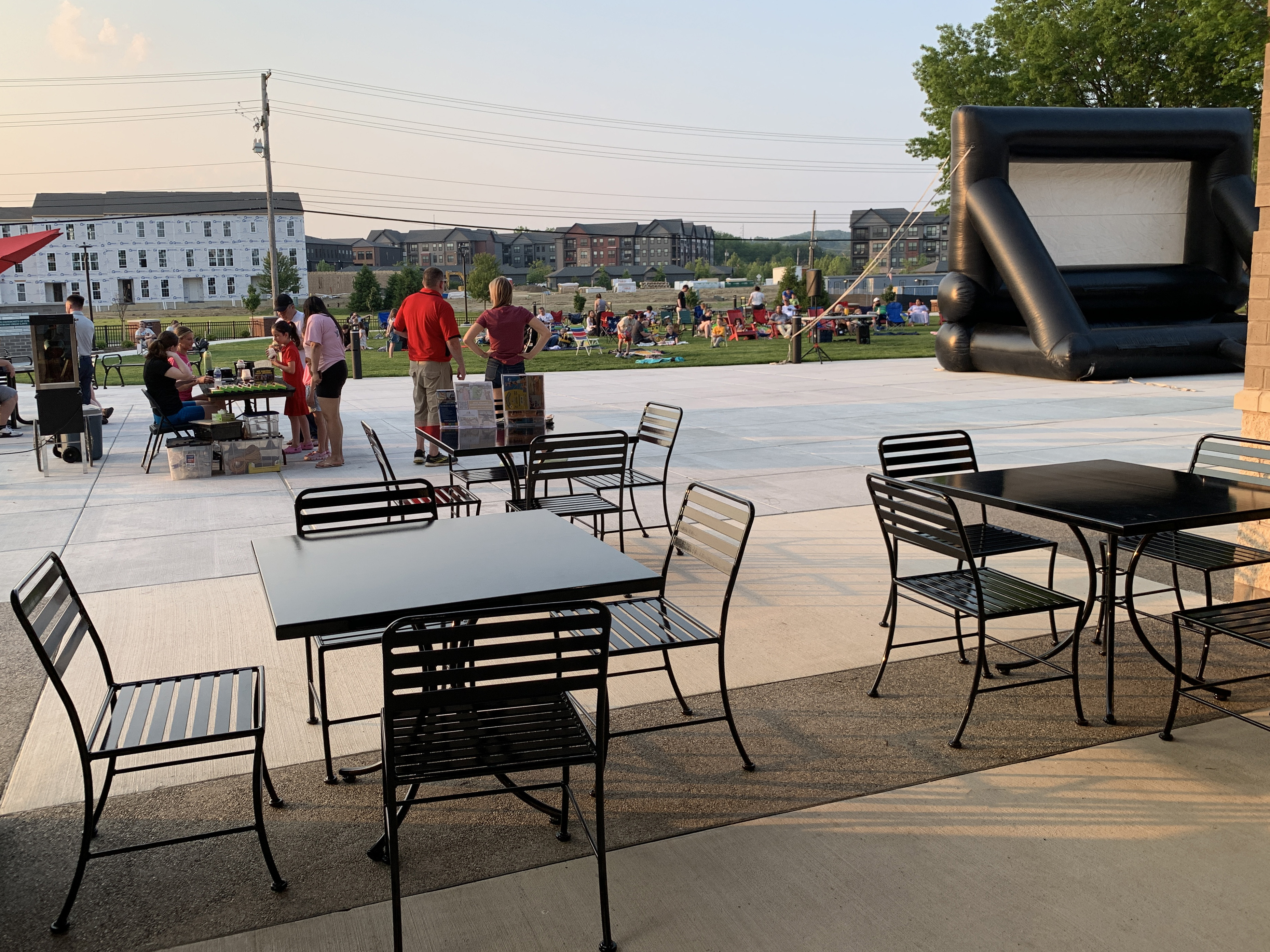 Sienna Chair Without Arms | Keystone Ridge Designs