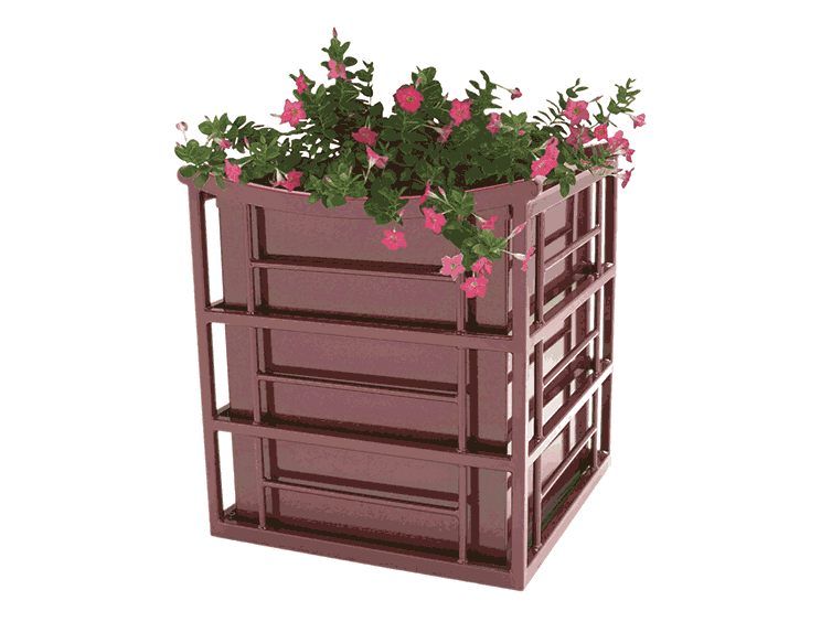 Tei Planter | Keystone Ridge Designs