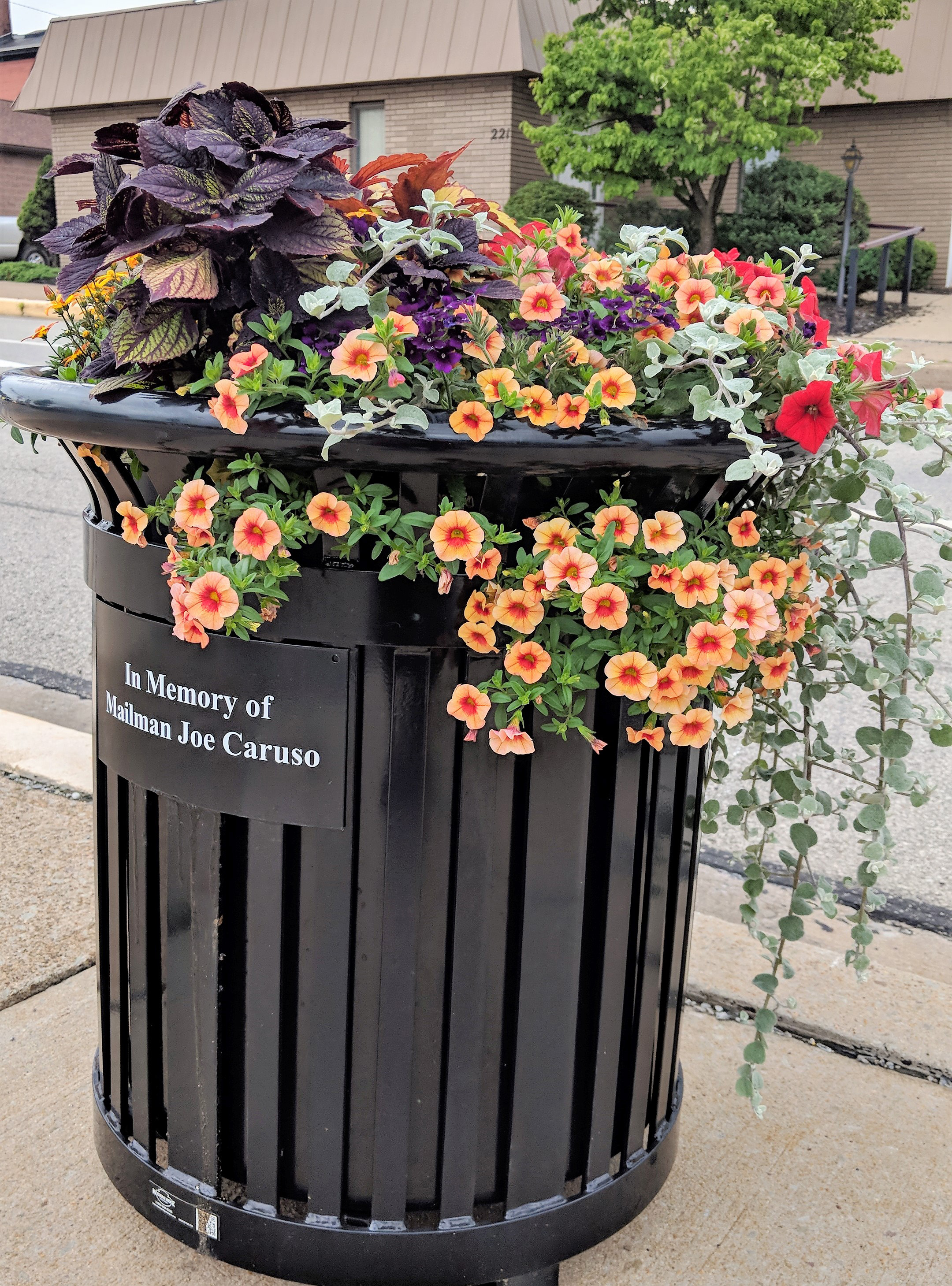 Planters | Keystone Ridge Designs