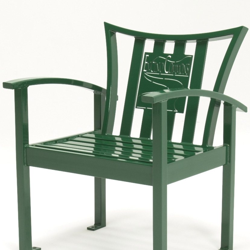 Exeter Chair | Keystone Ridge Designs