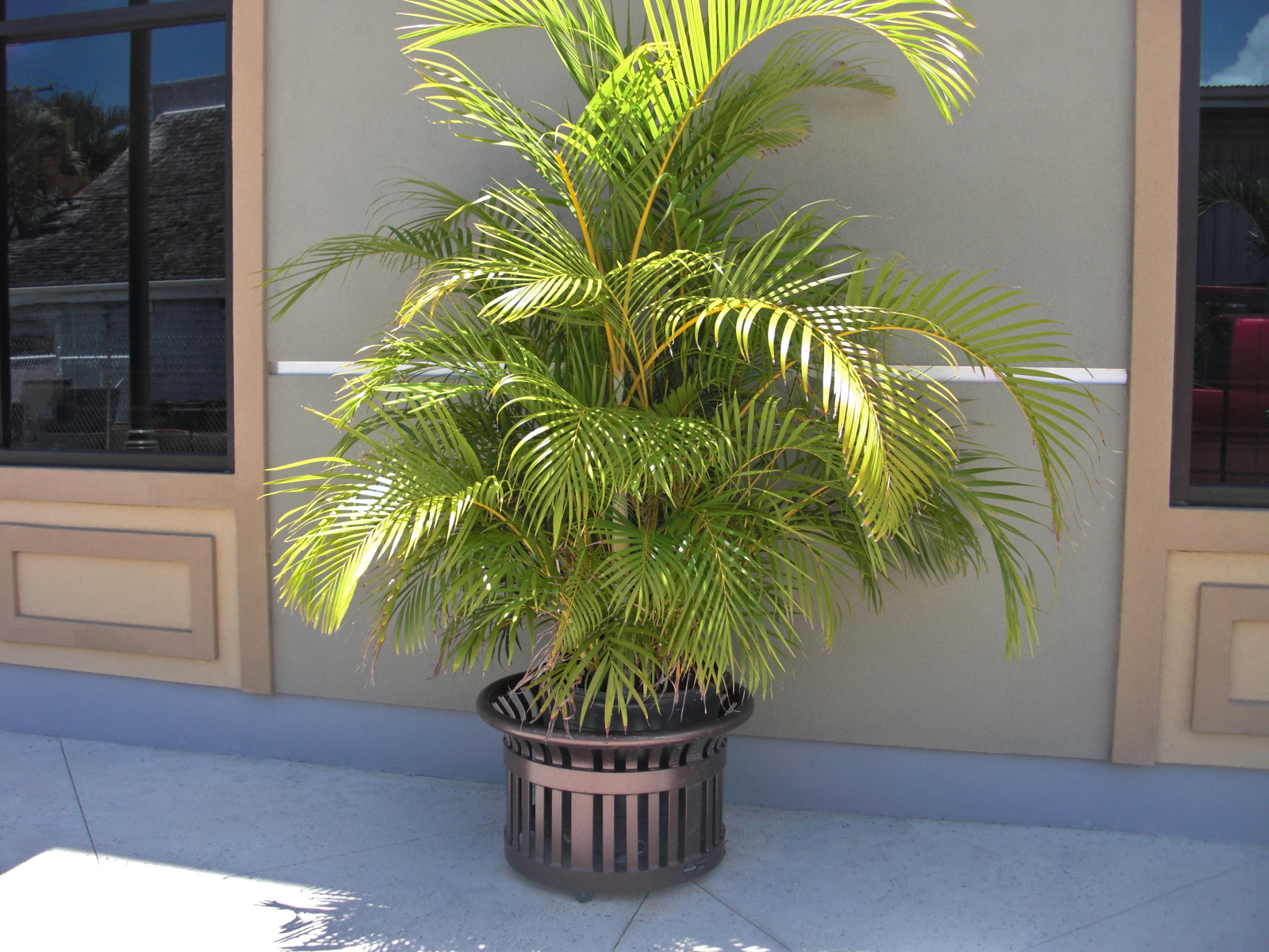 Planters | Keystone Ridge Designs
