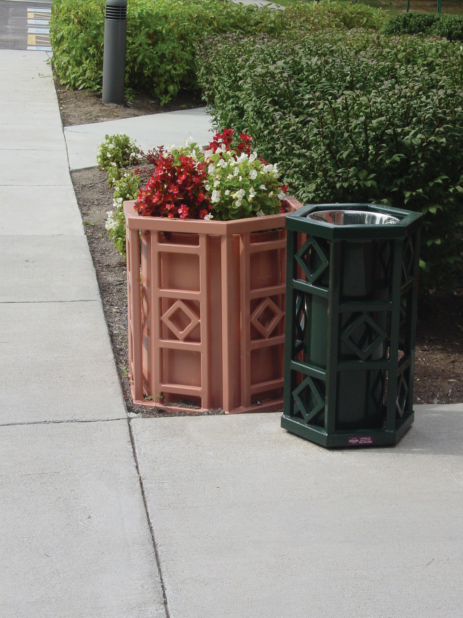 Artisan Planter | Keystone Ridge Designs