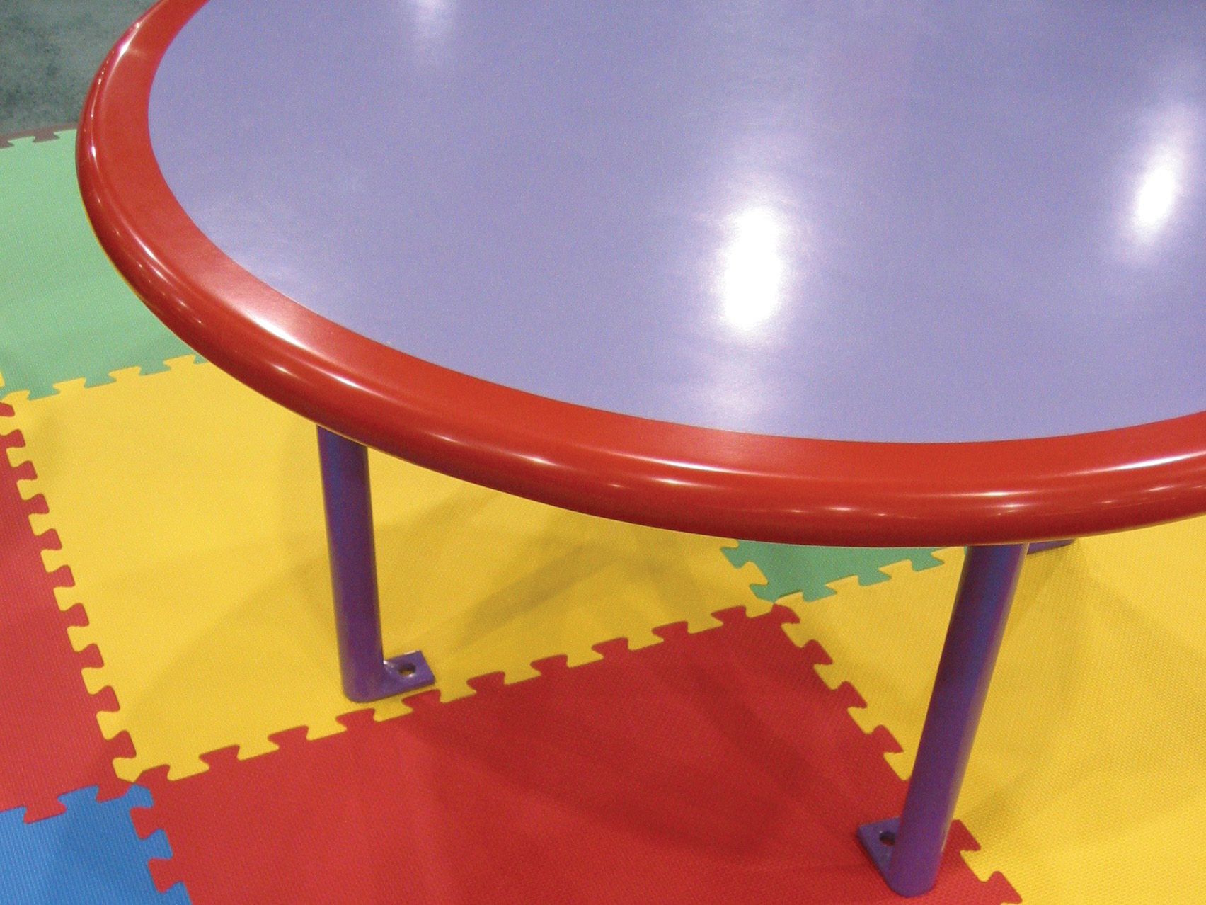 Childrens Gathering Table | Keystone Ridge Designs