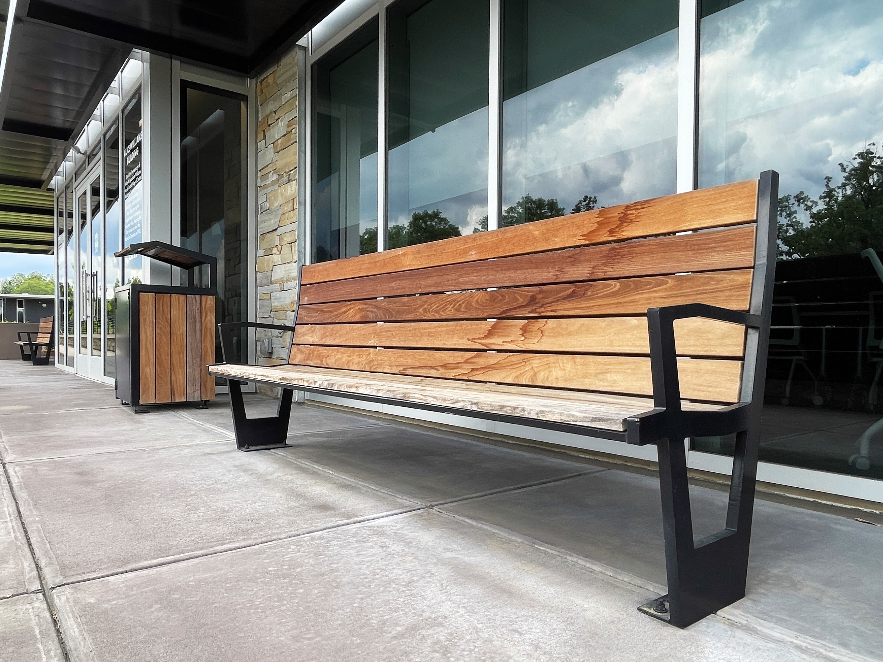 Creekview | Keystone Ridge Designs