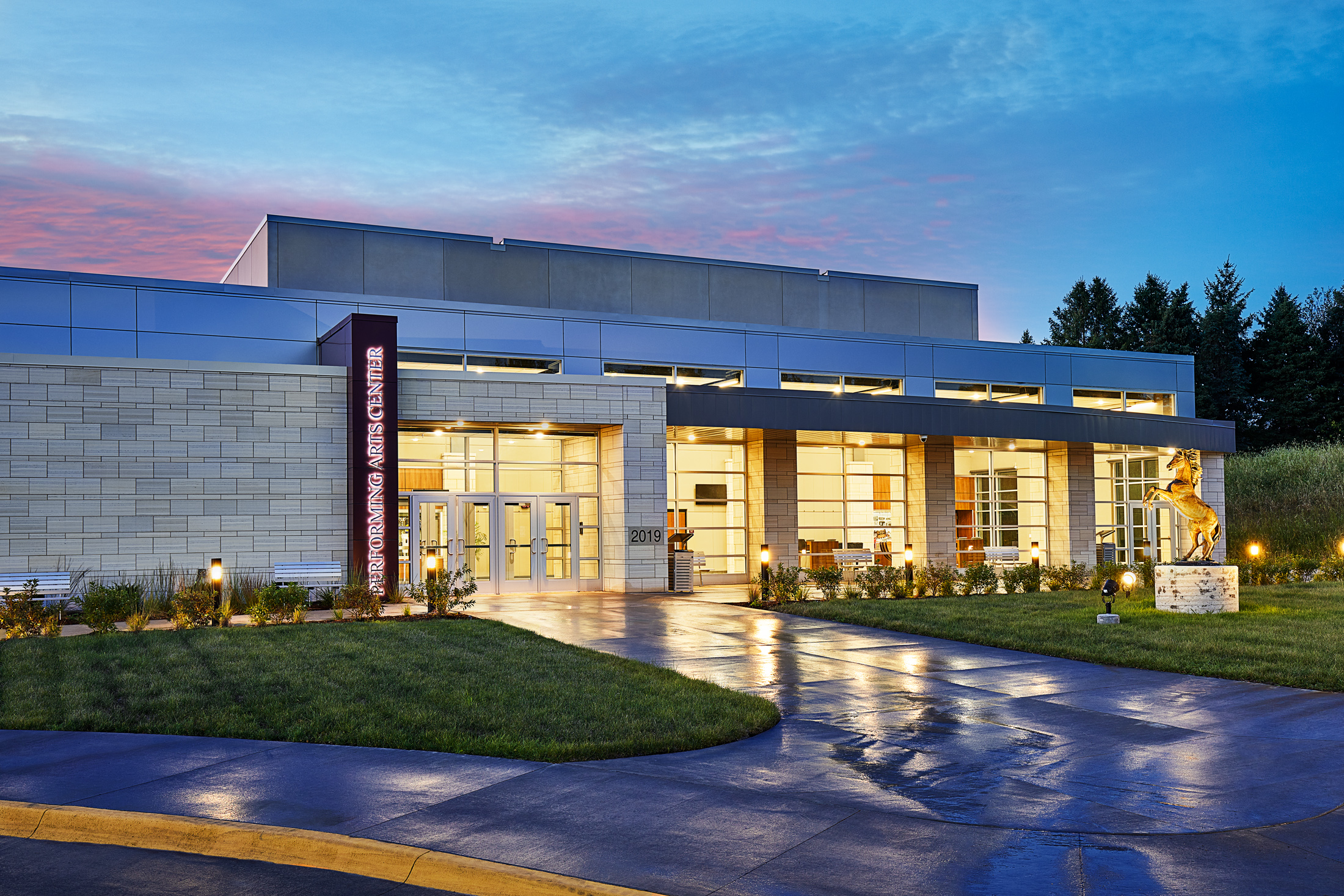 Keystone Ridge Designs Celebrates World Landscape Architecture Month ...