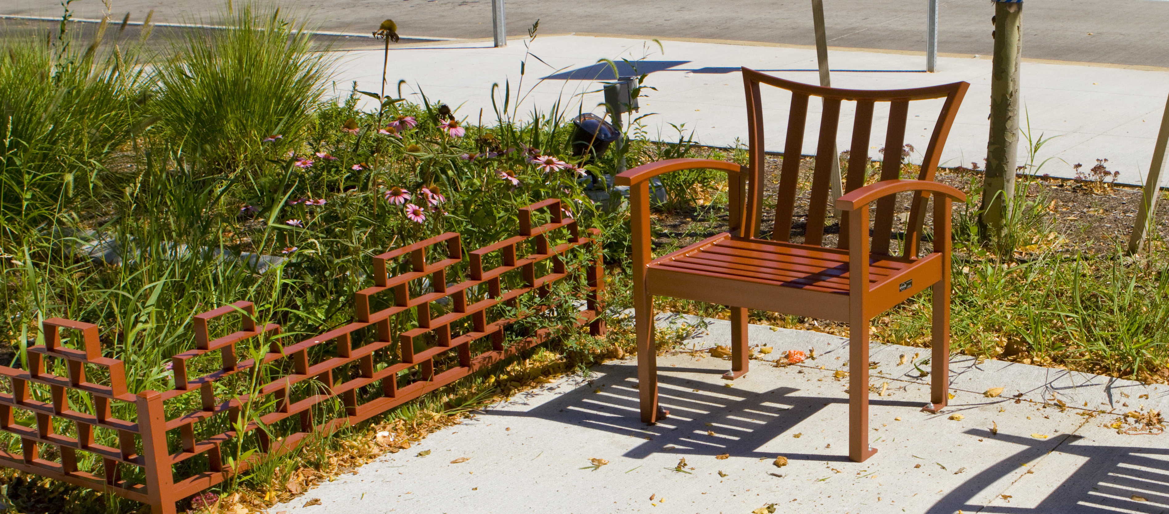 Exeter Chair | Keystone Ridge Designs