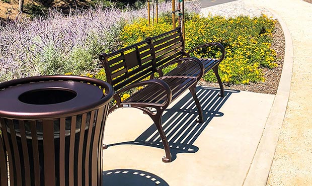 Project Highlight The Tracks At Brea | Keystone Ridge Designs