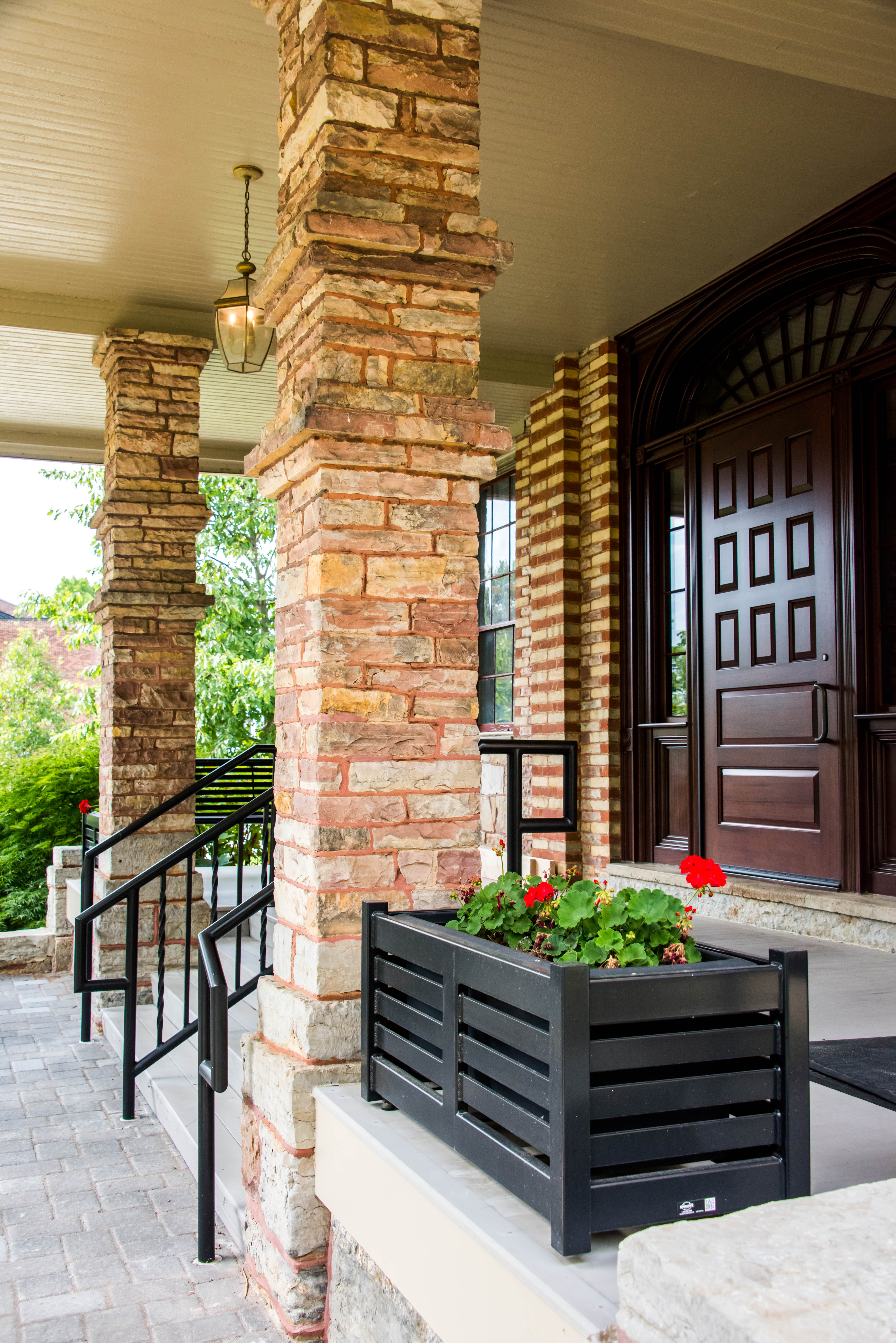 Planters | Keystone Ridge Designs