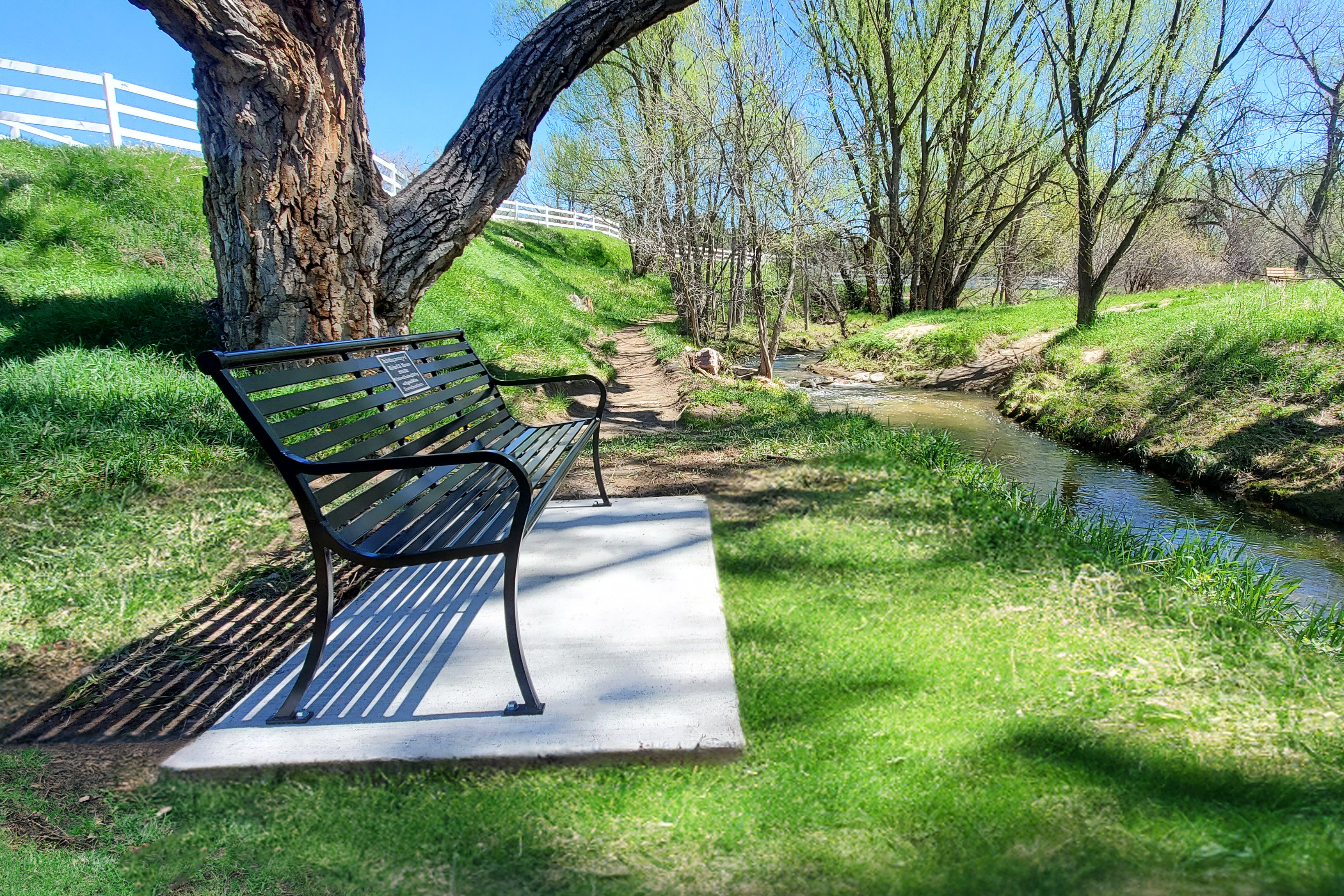 Benches | Keystone Ridge Designs