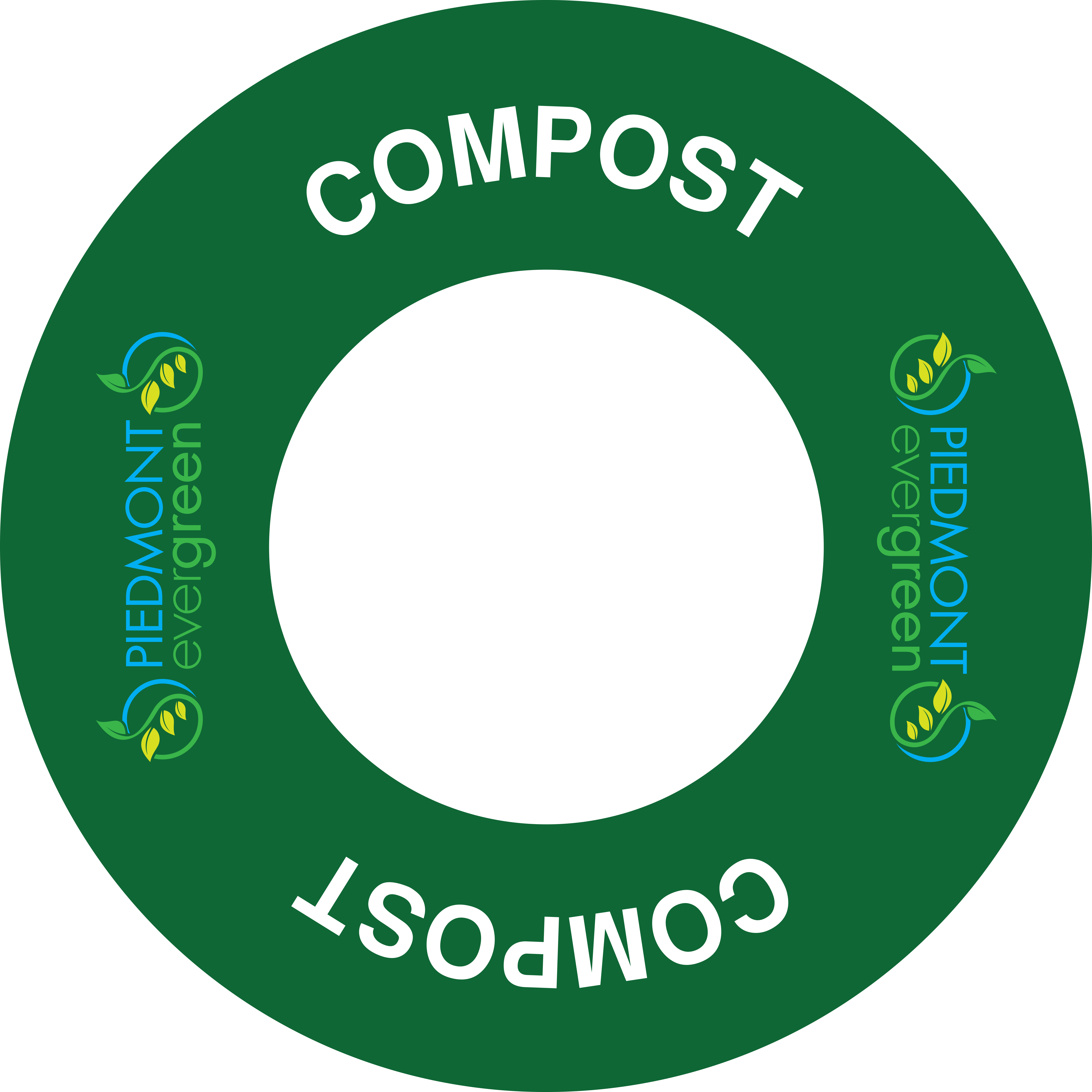 Litter Receptacle Lid Dome | Keystone Ridge Designs