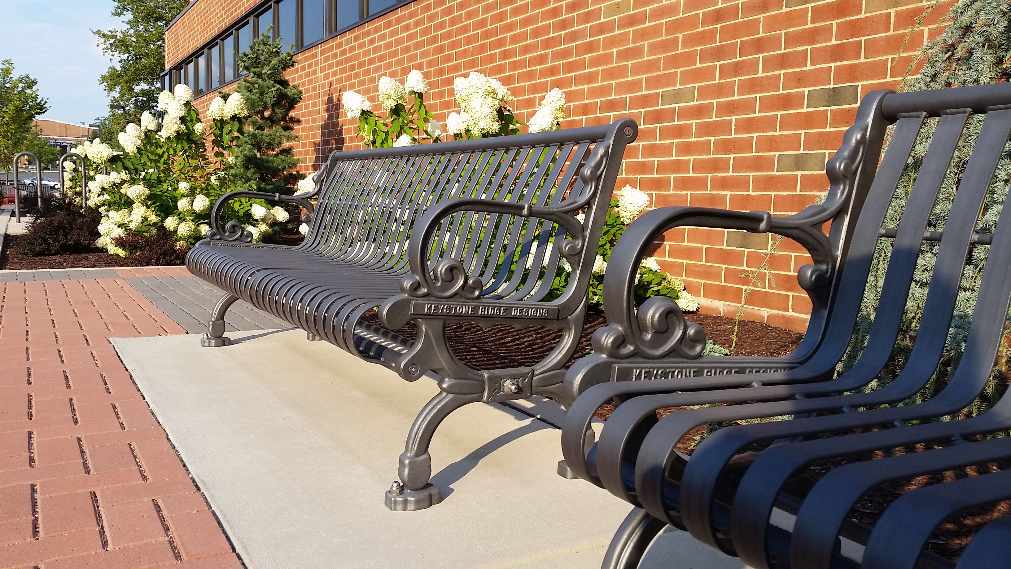 Lamplighter | Keystone Ridge Designs