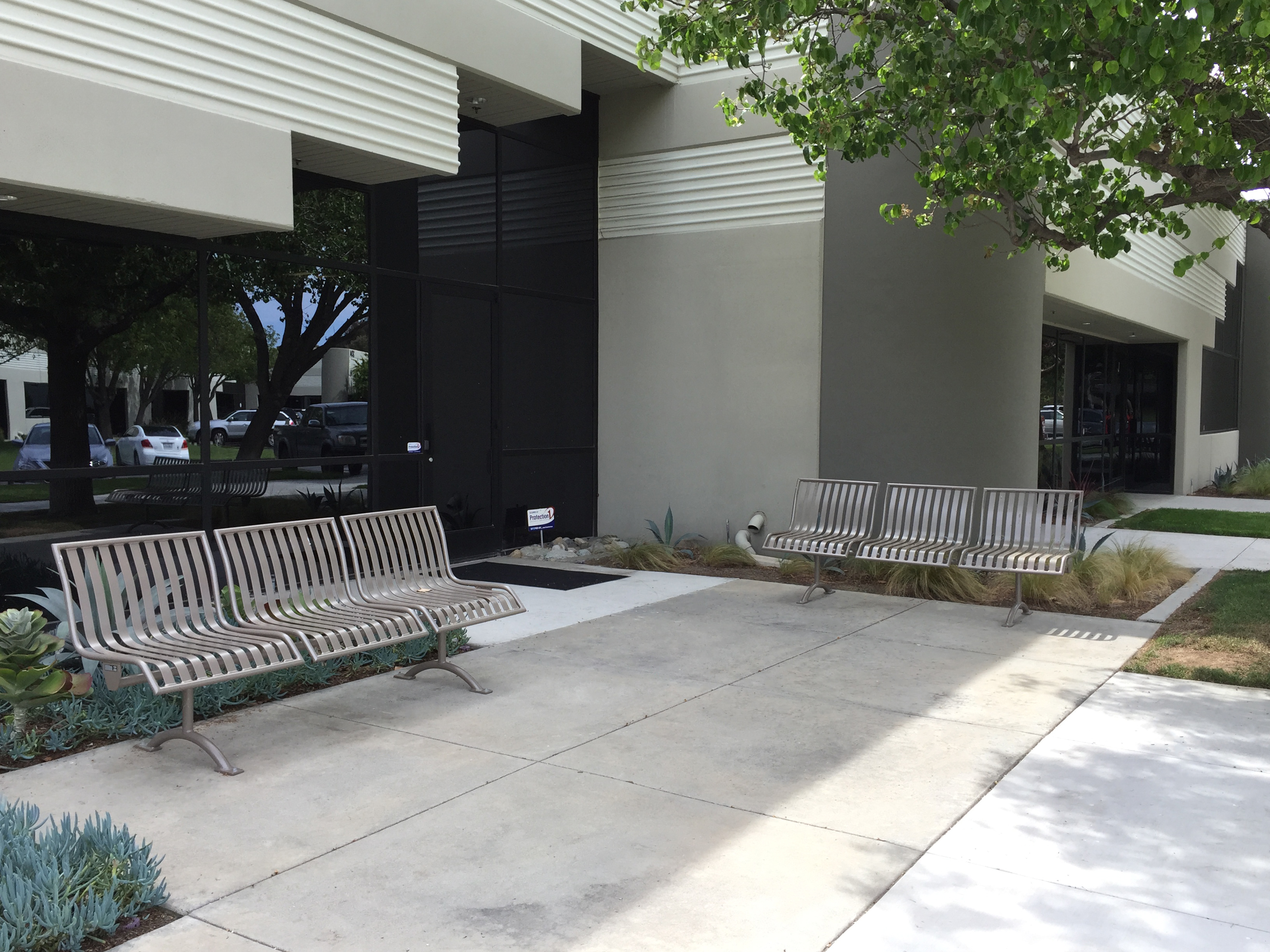 Benches | Keystone Ridge Designs