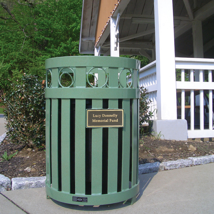 Horizon Planter | Keystone Ridge Designs