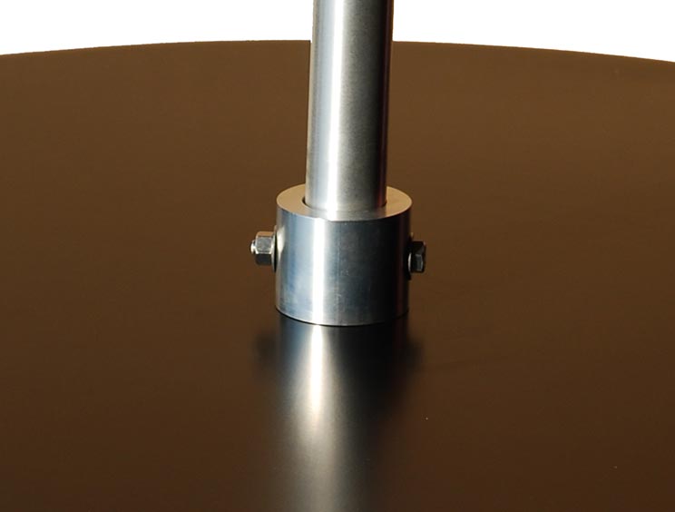 Table Umbrella Lock
