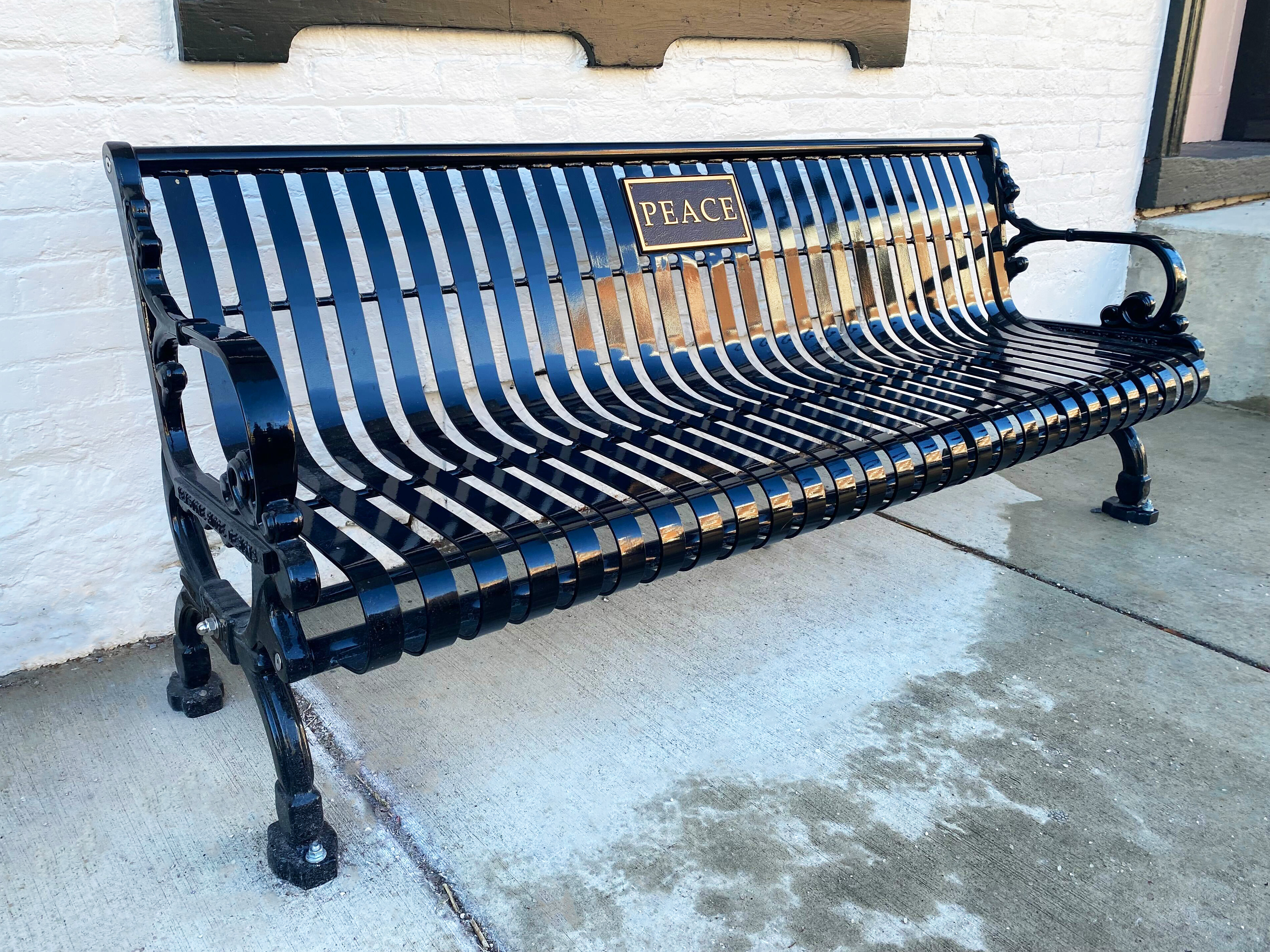 Lamplighter | Keystone Ridge Designs