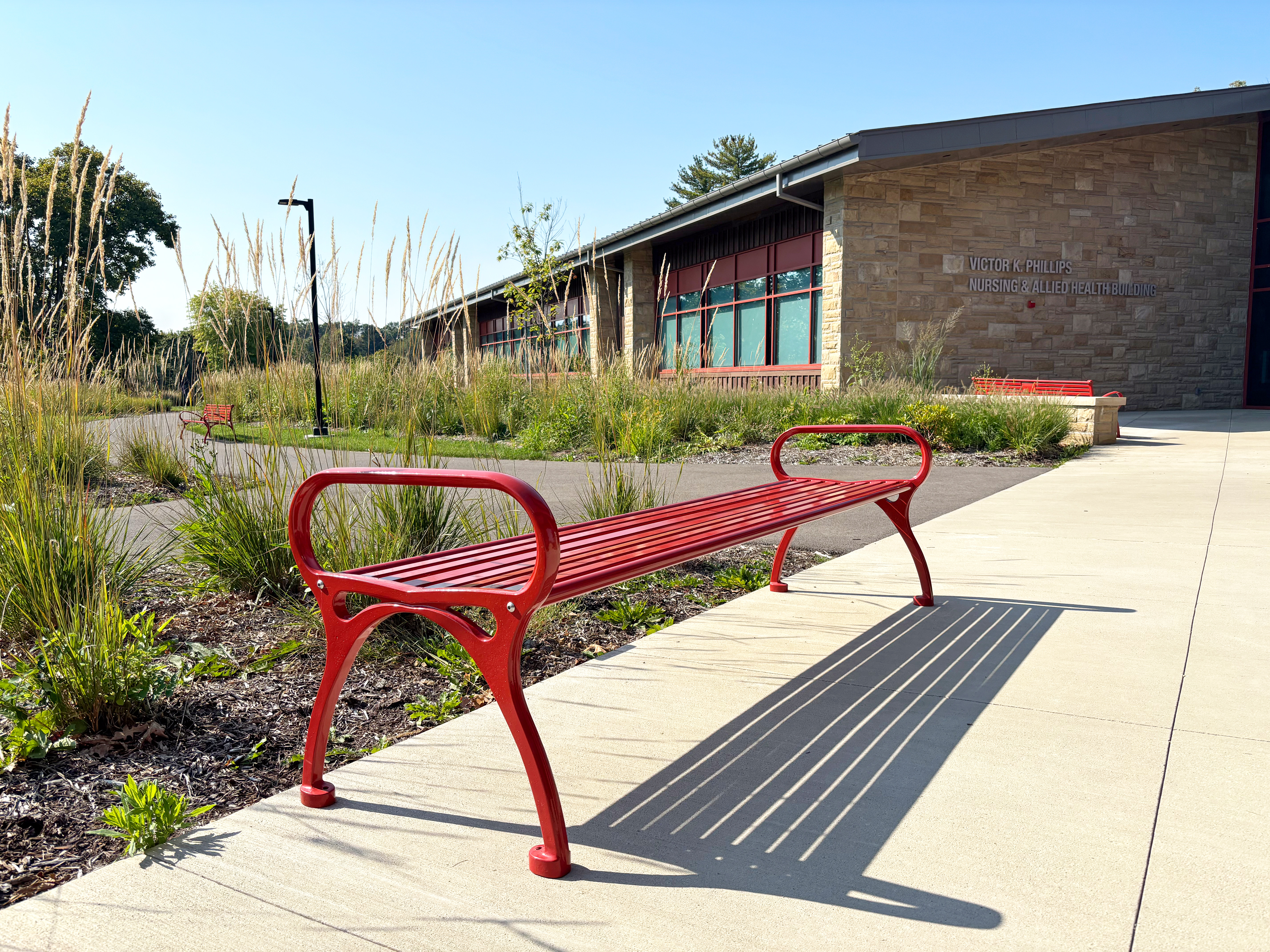 The Role Of Benches In Public Spaces More Than Just Seating | Keystone ...
