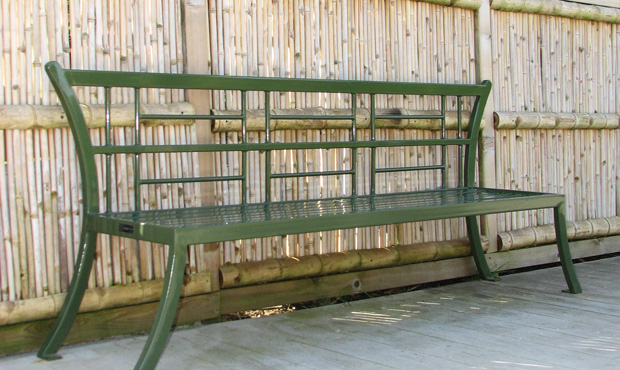 Zoo Furnishings | Keystone Ridge Designs