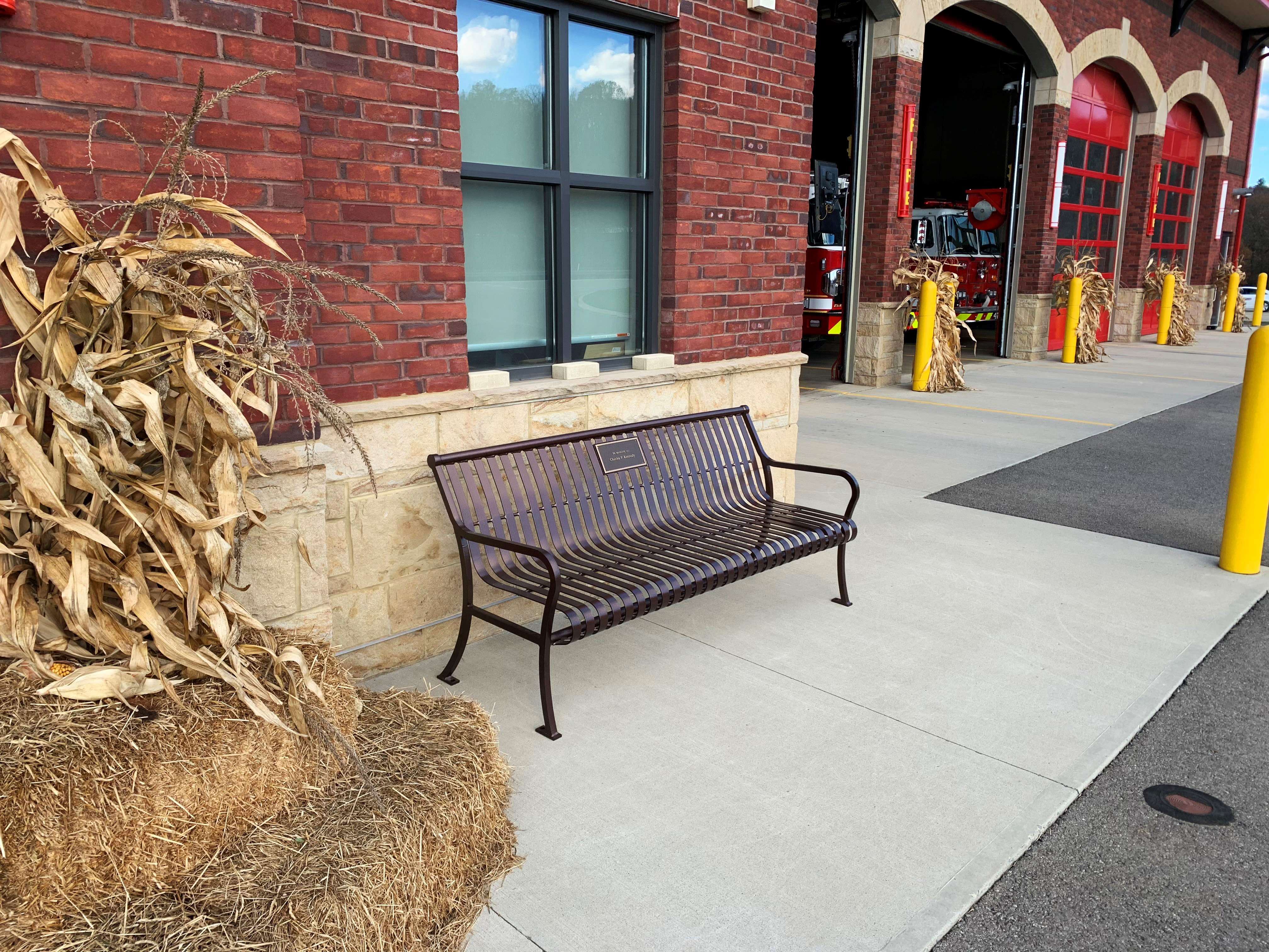 Pullman | Keystone Ridge Designs