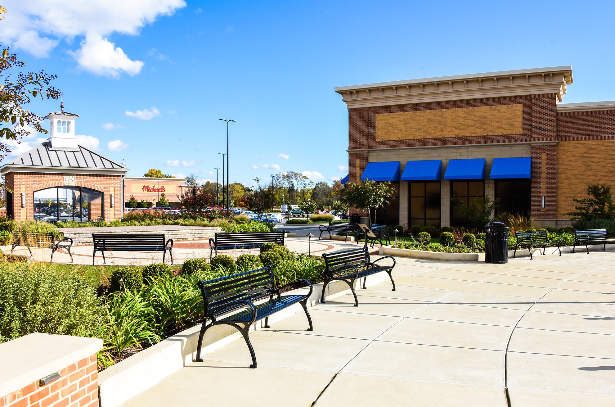 Benches | Keystone Ridge Designs