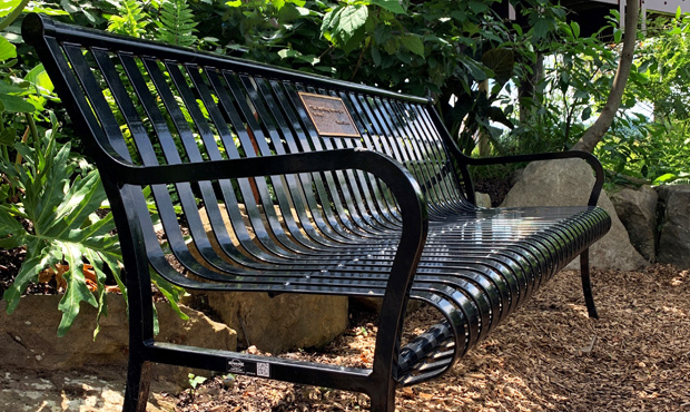 Zoo Furnishings | Keystone Ridge Designs