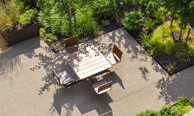 Keystone Ridge Designs Celebrates World Landscape Architecture Month ...