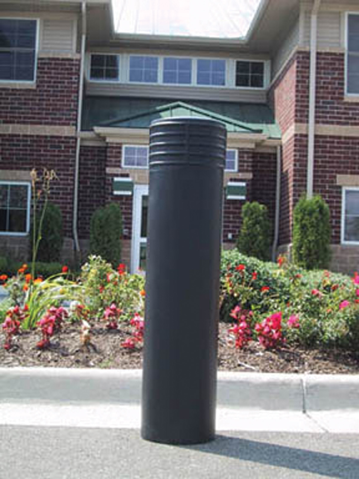 Port Bollard Sleeve | Keystone Ridge Designs