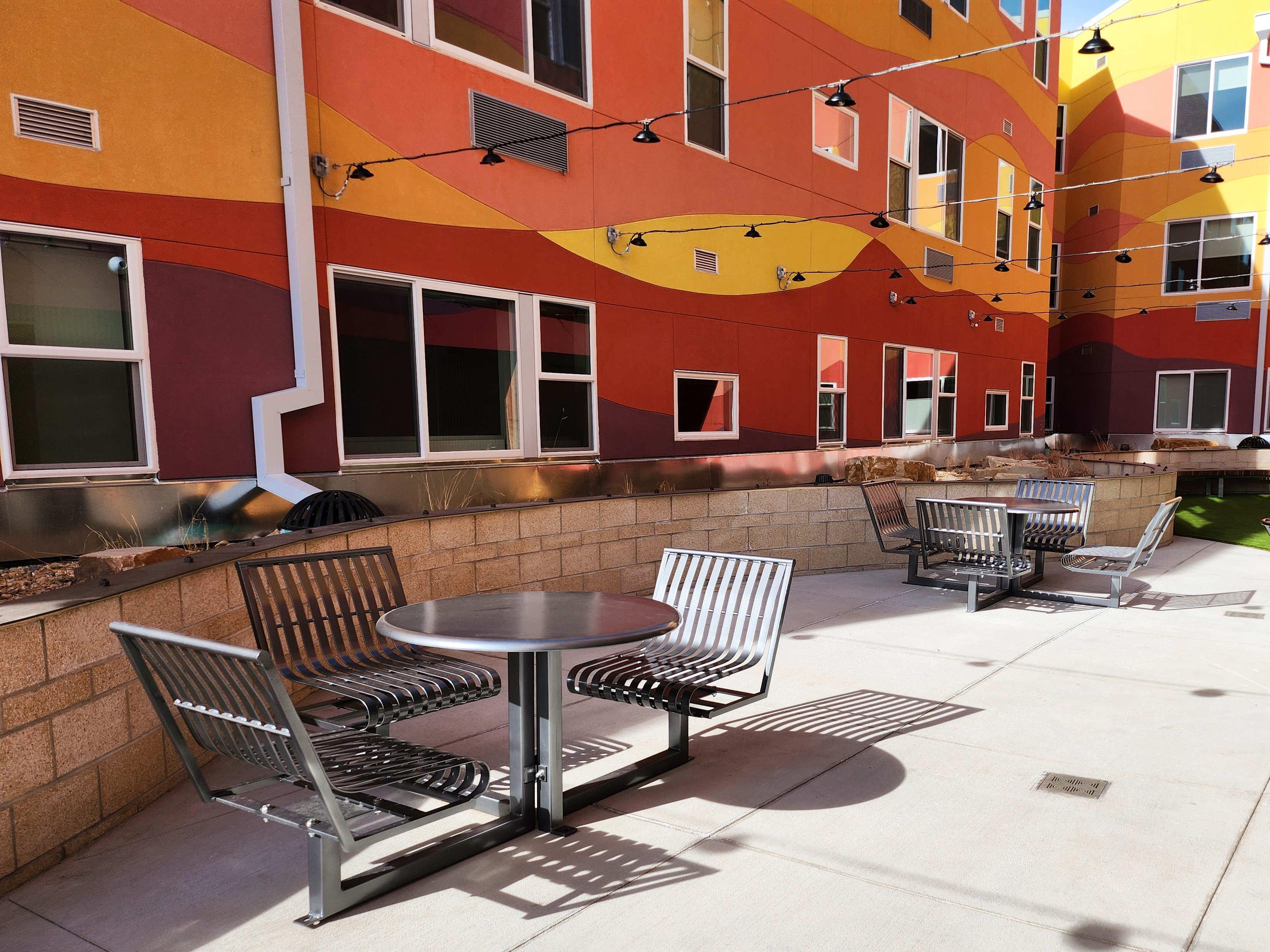 Tables | Keystone Ridge Designs