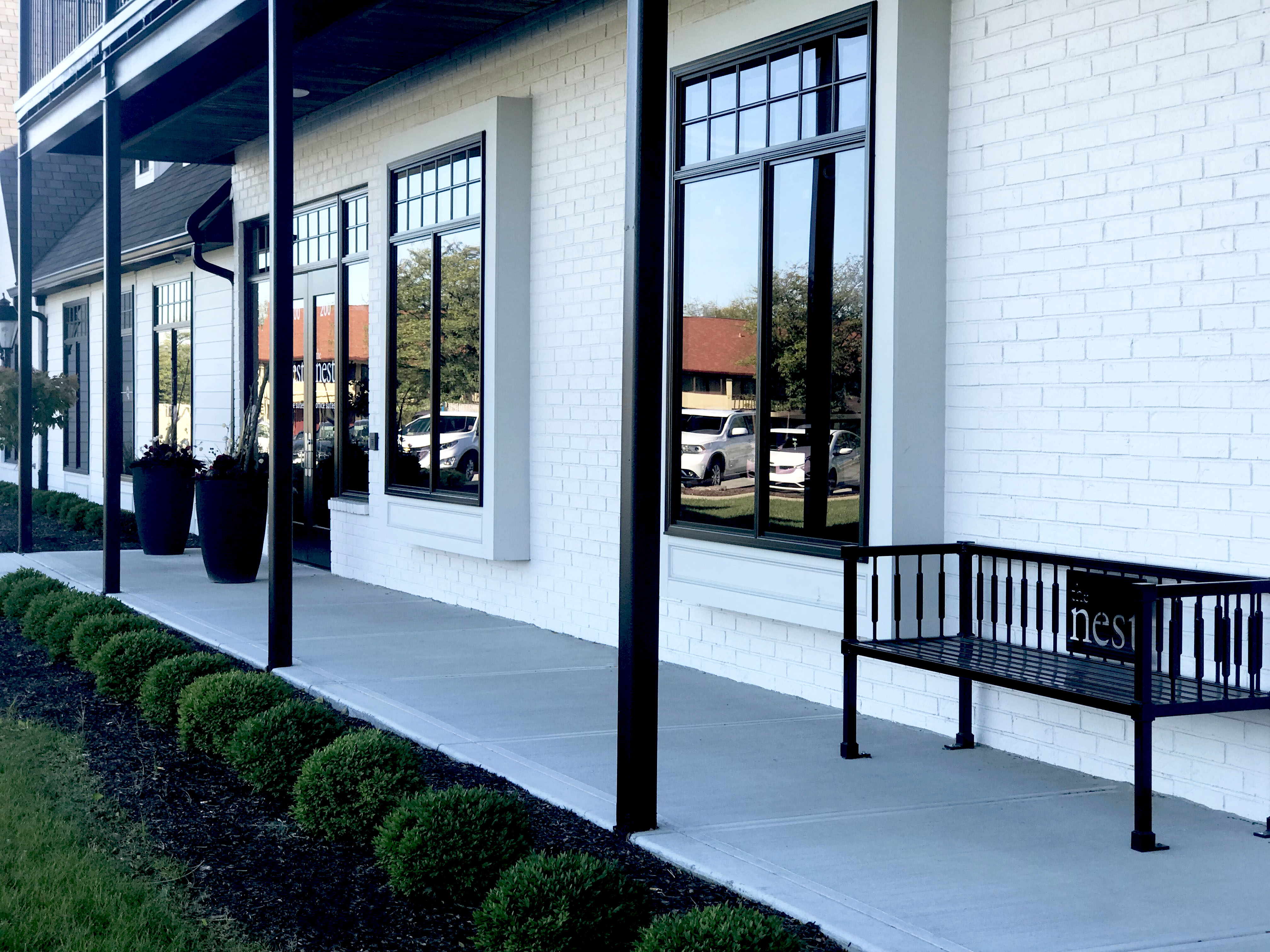 Leesburg | Keystone Ridge Designs