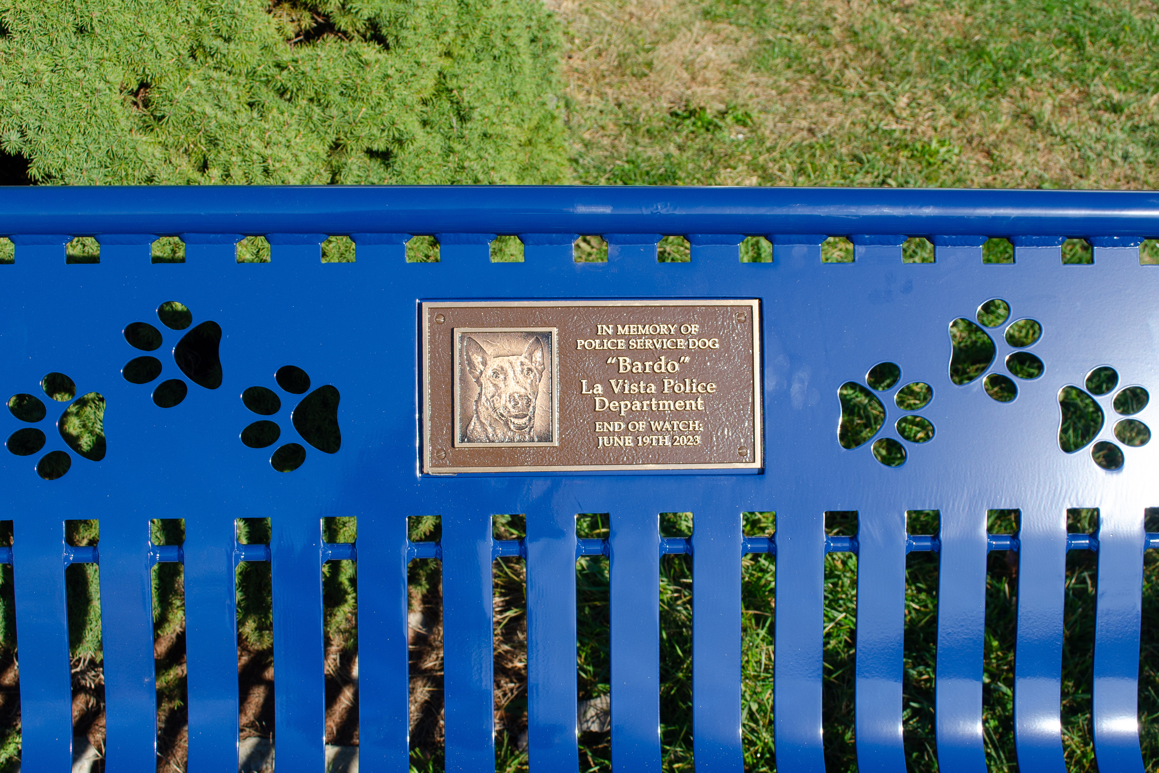 Memorial Benches | Keystone Ridge Designs