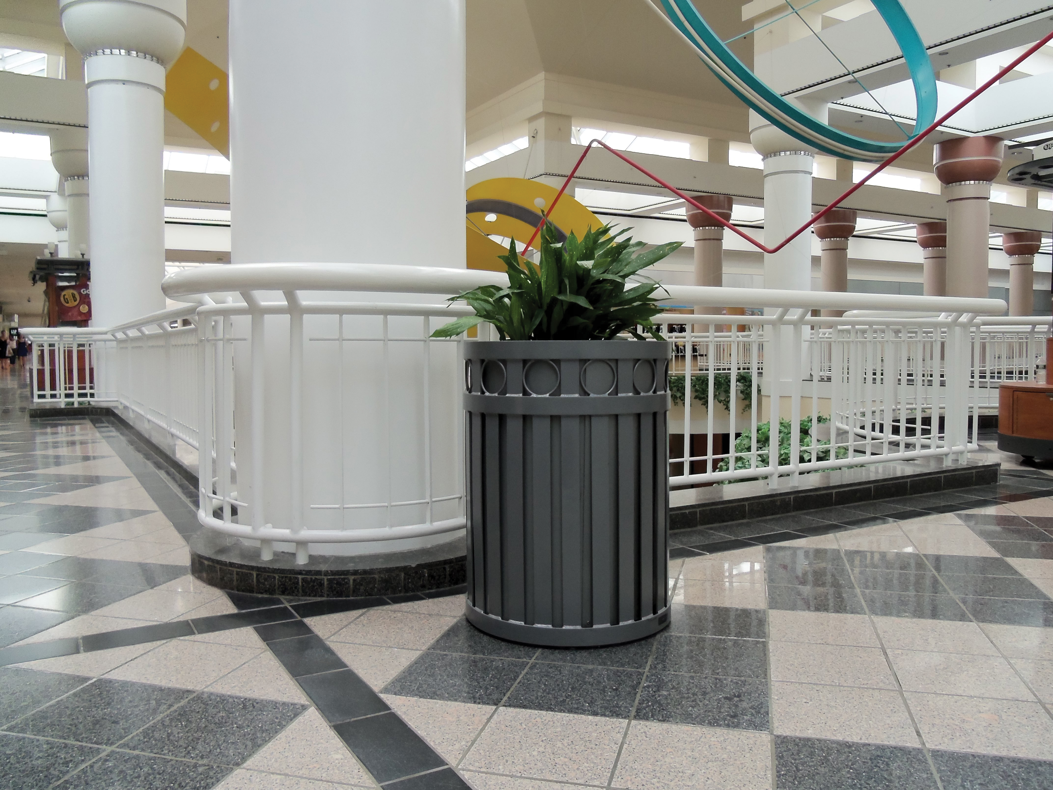 Planters | Keystone Ridge Designs