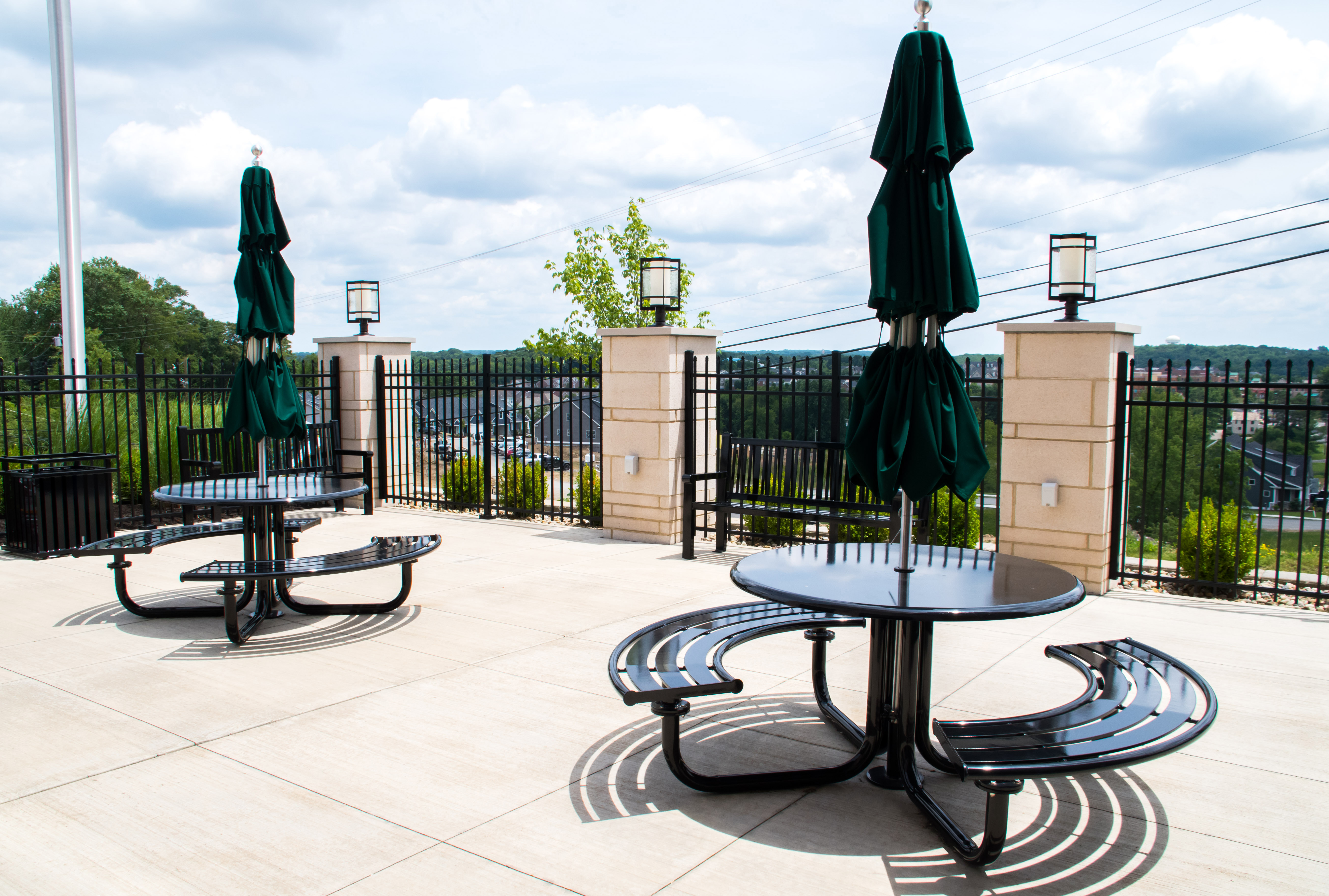 Penn | Keystone Ridge Designs