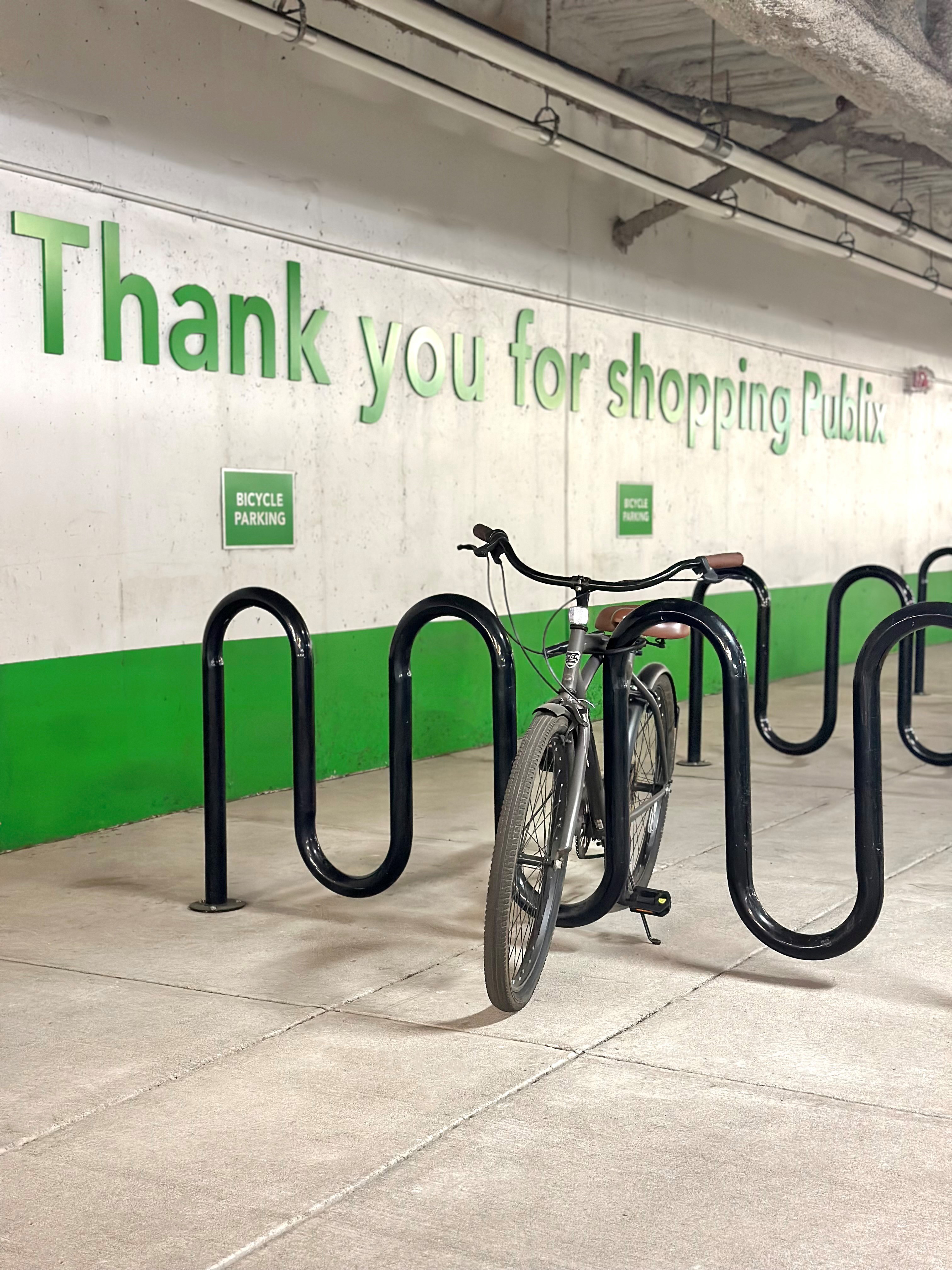 Bike Racks | Keystone Ridge Designs