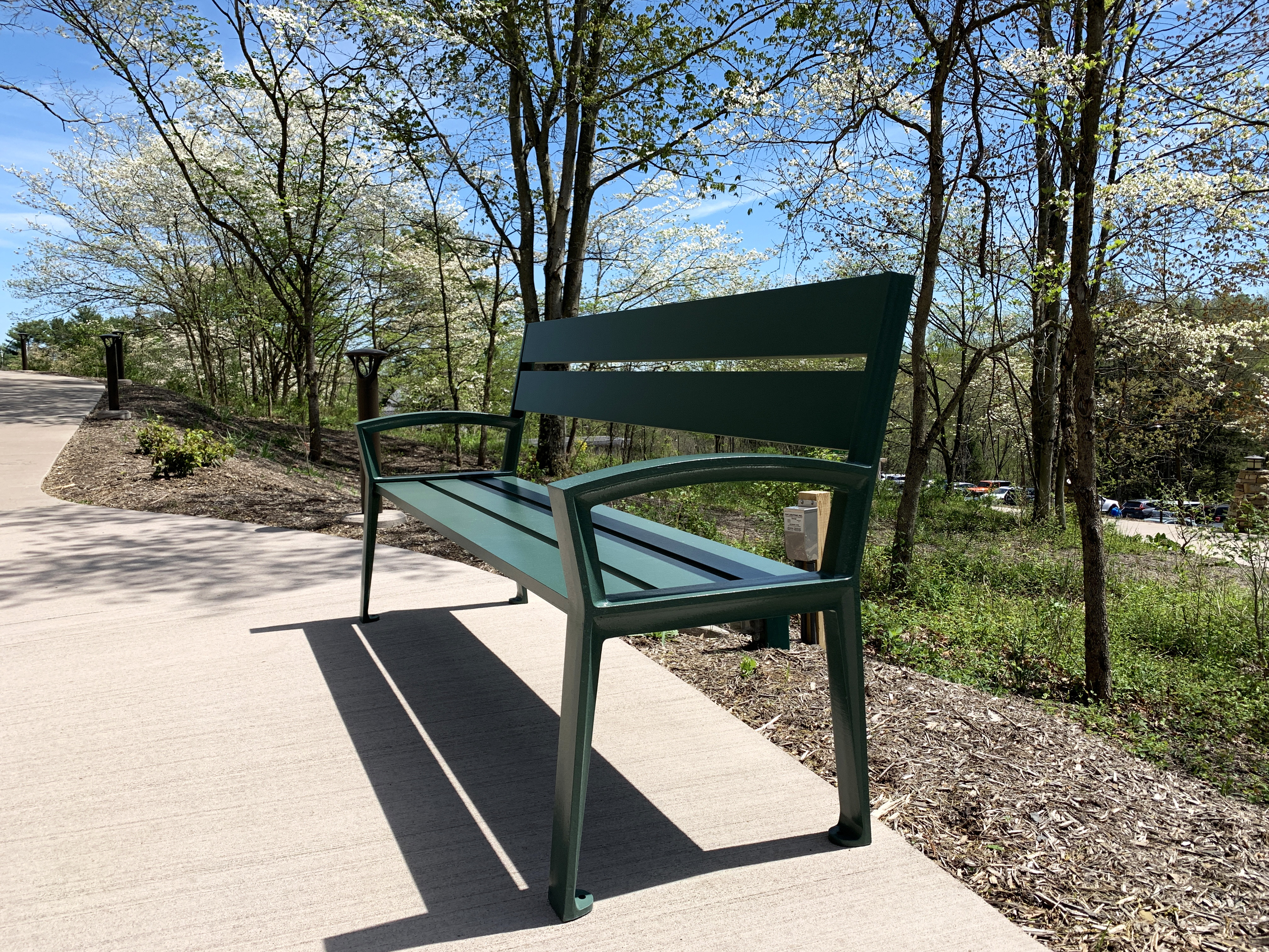 Benches | Keystone Ridge Designs