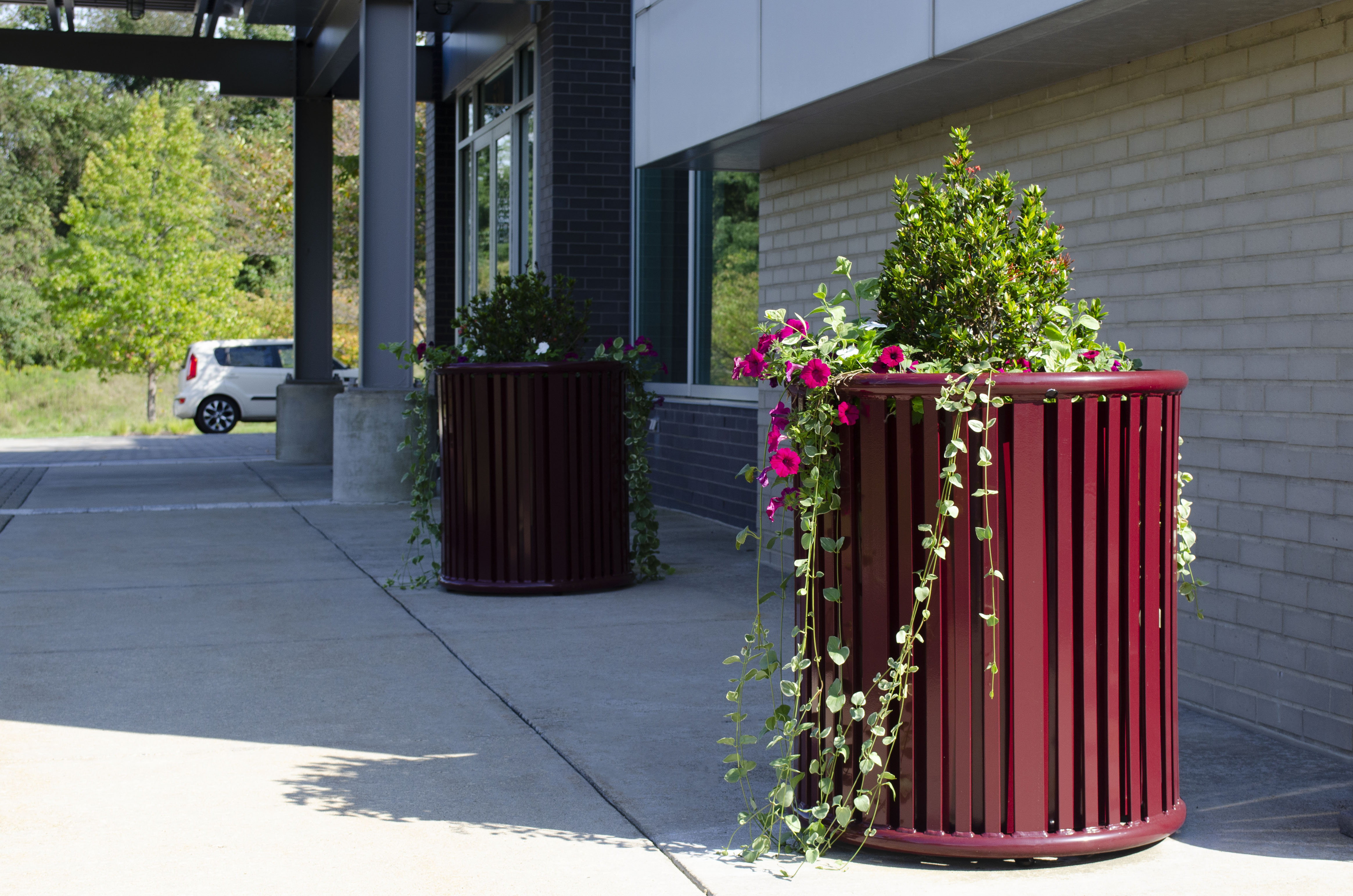 Planters | Keystone Ridge Designs