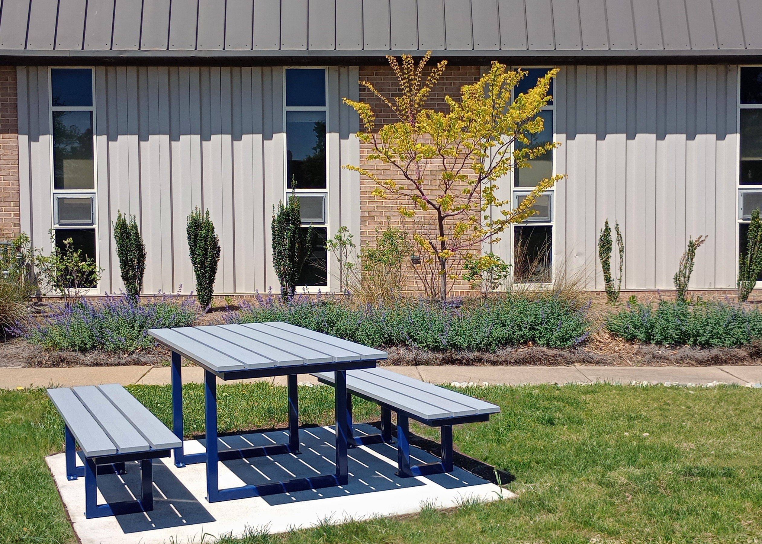 Wilmington Table Set | Keystone Ridge Designs