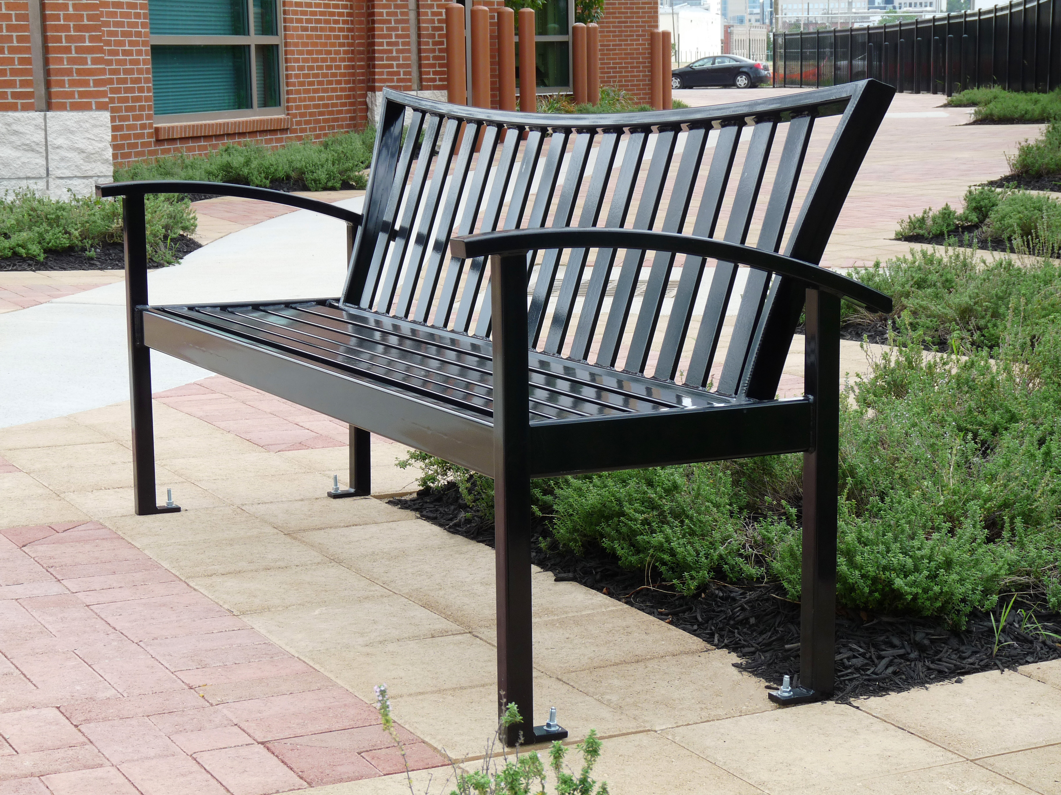 Exeter | Keystone Ridge Designs