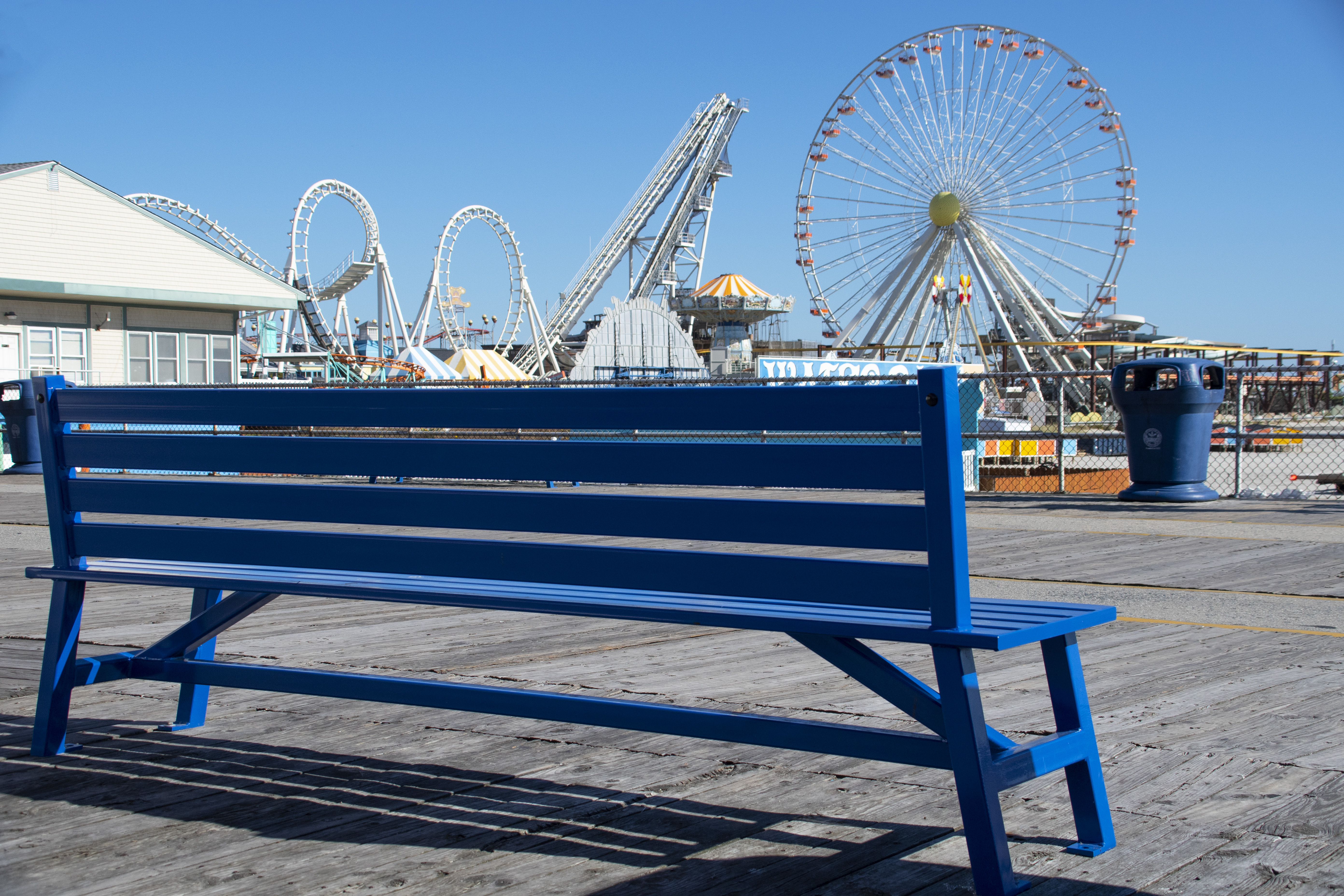 The Role Of Benches In Public Spaces More Than Just Seating | Keystone ...