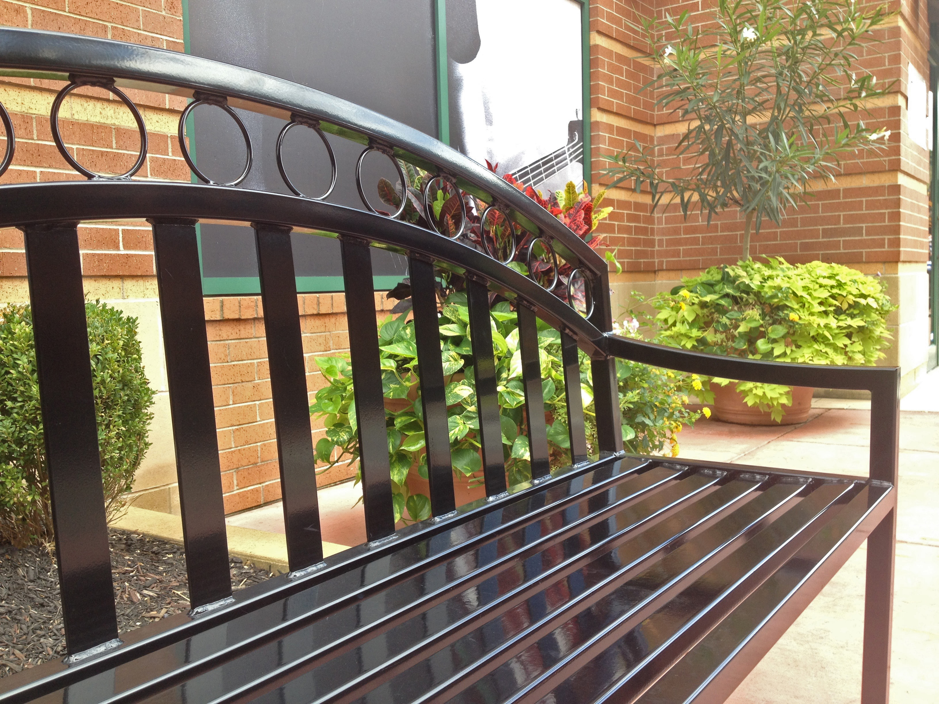 Atlanta | Keystone Ridge Designs