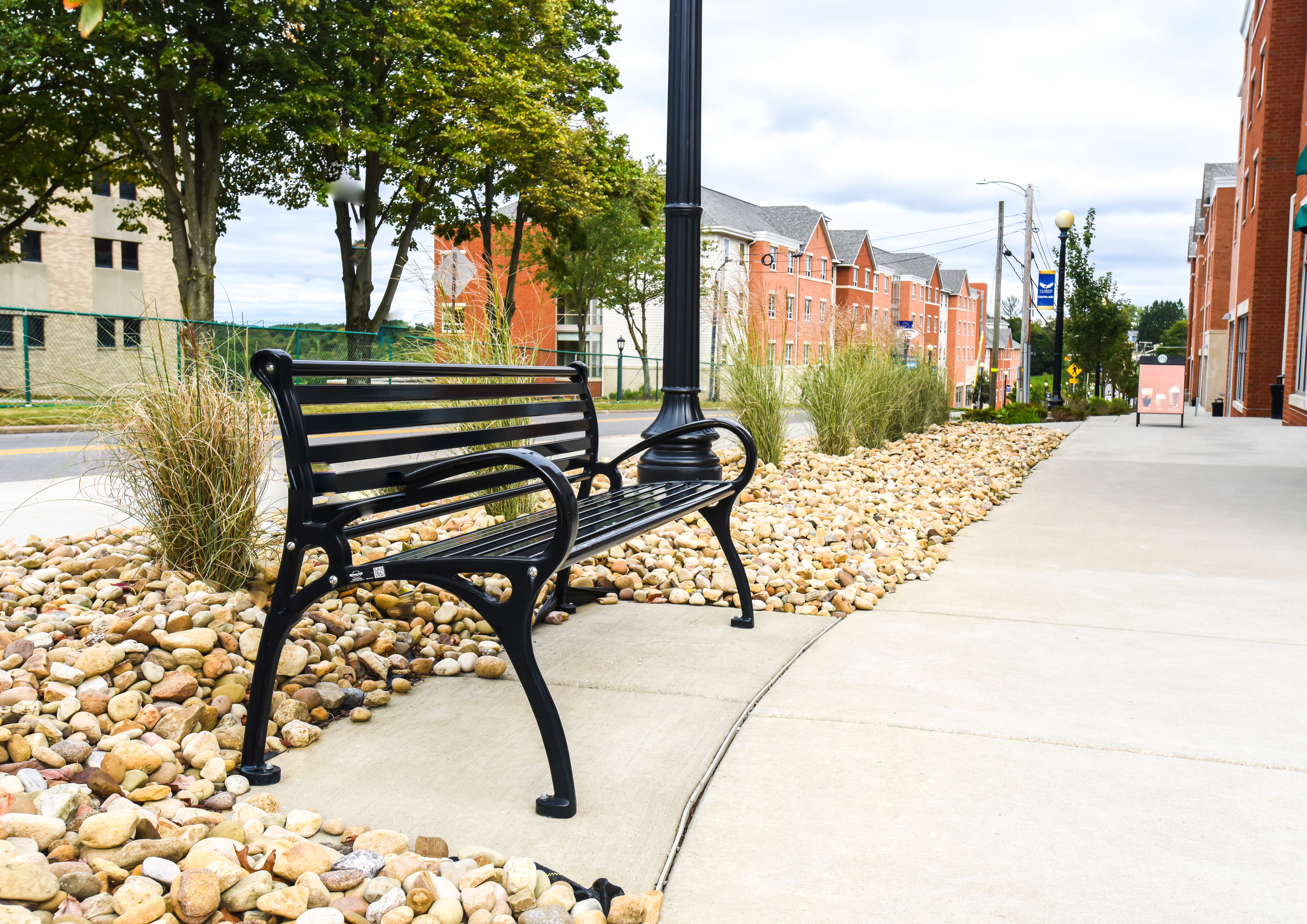 Benches | Keystone Ridge Designs