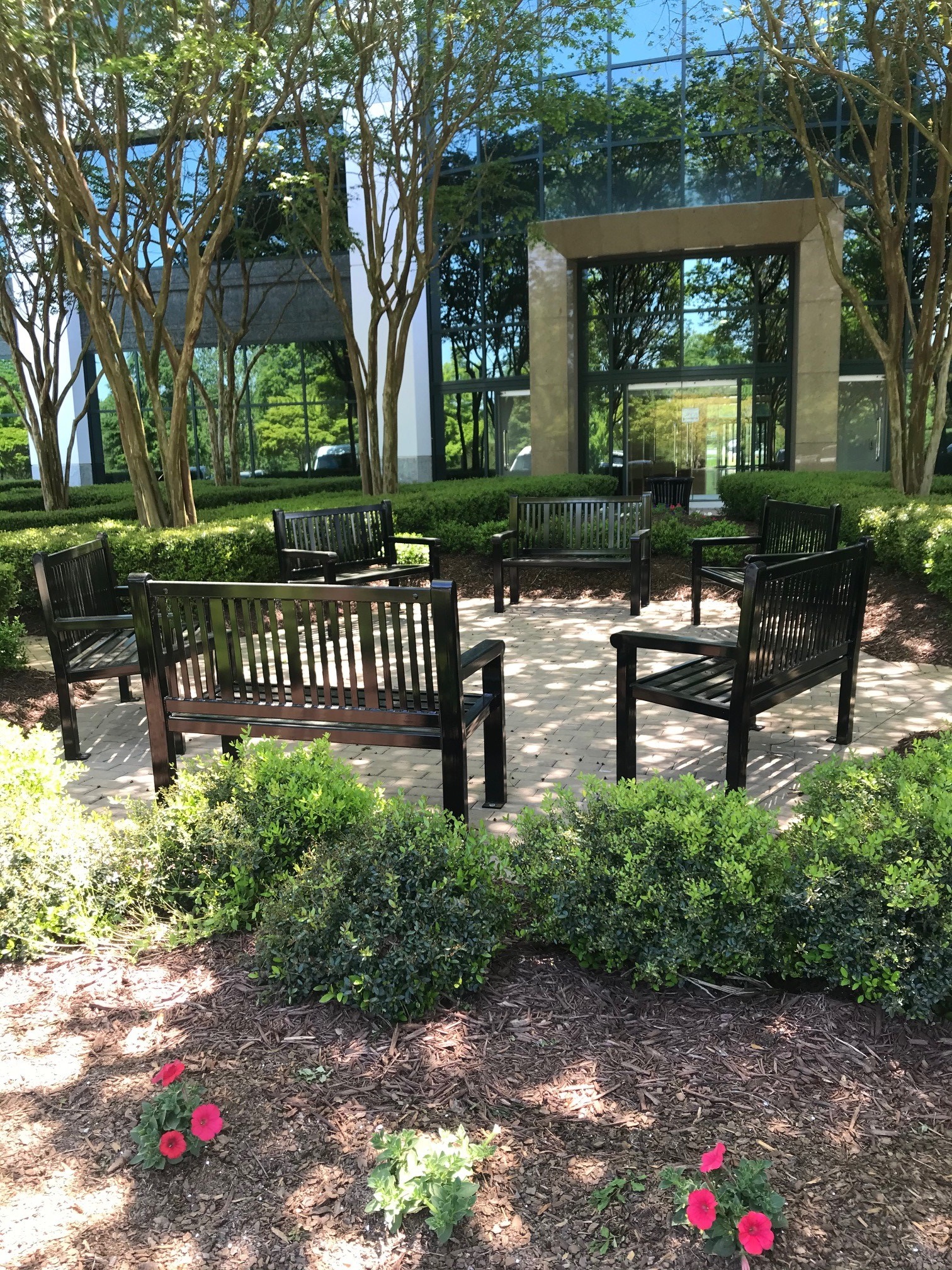 Reading | Keystone Ridge Designs